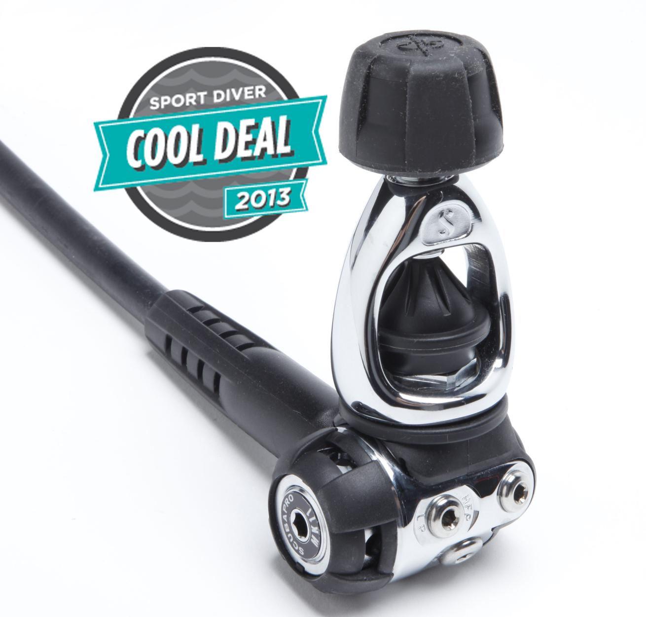 Scuba Diving Gear Reviews: 12 Best Regulators | Scuba Diving