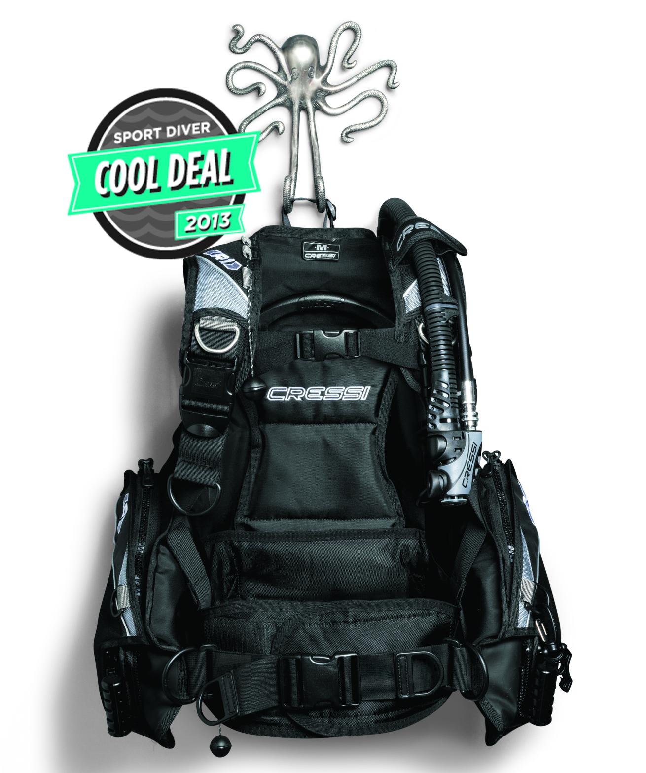 BC Review: Top 10 BCs for Any Diver | Scuba Diving