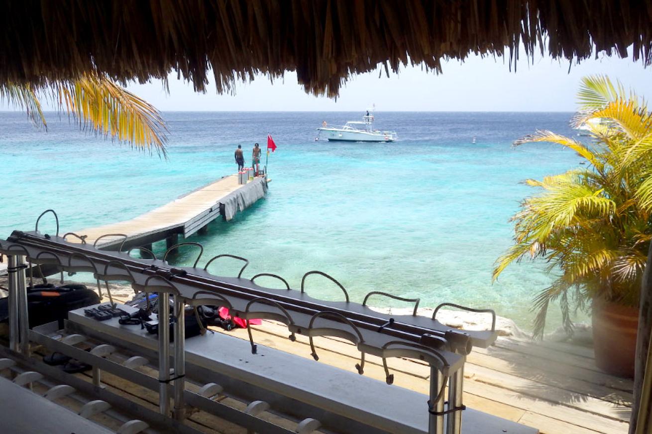 10 Reasons to Dive Curaçao | Scuba Diving
