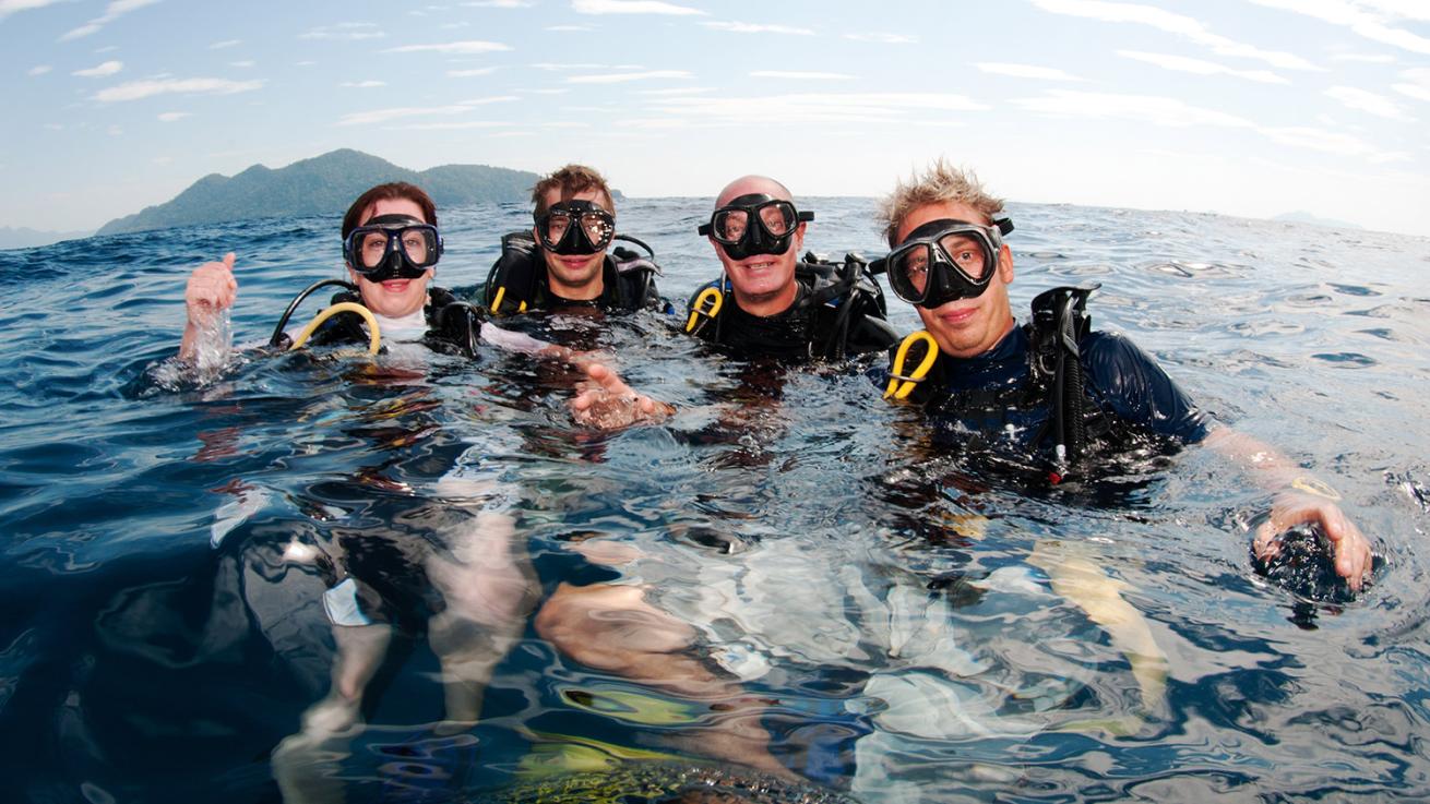 Understanding Your Liability As a Scuba Diving Professional | Scuba Diving