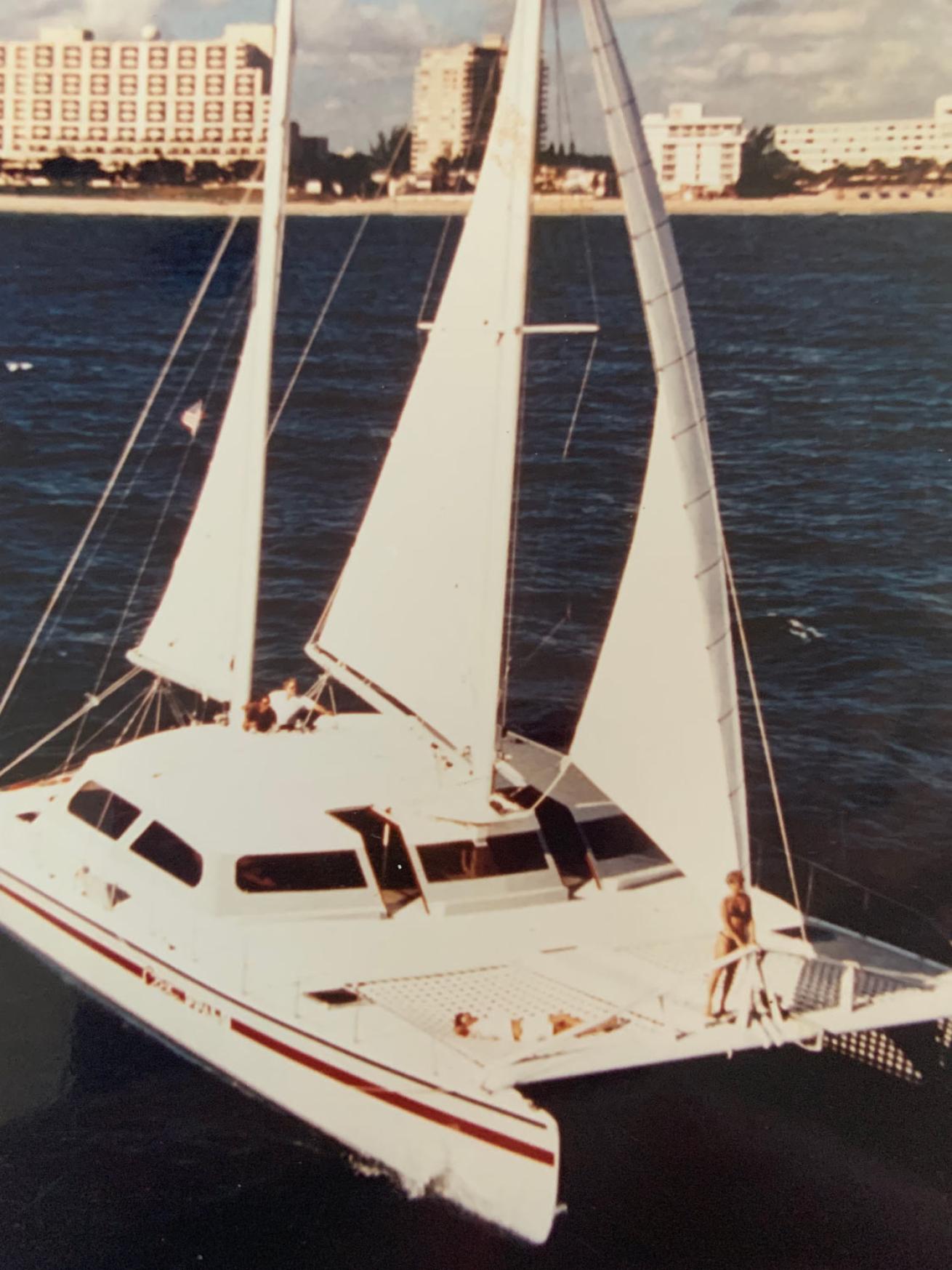 All Star Liveaboards Celebrates 40th Anniversary with Throwback Photo ...