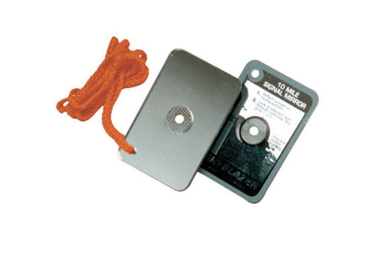 Best Surface Signalling Devices | Scuba Diving