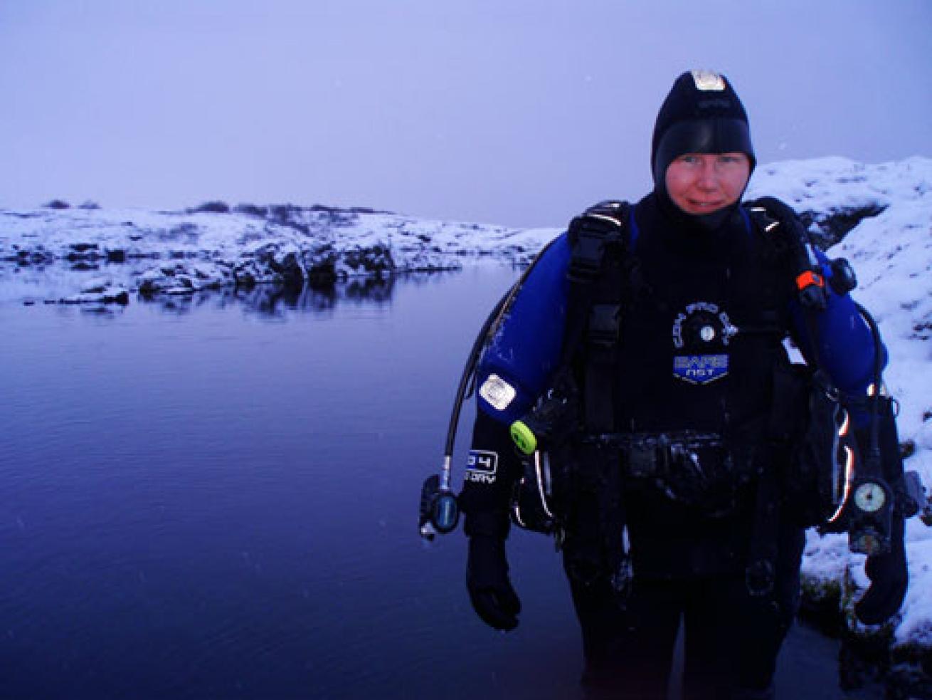World Record: Scuba Diving in 100+ Countries | Scuba Diving