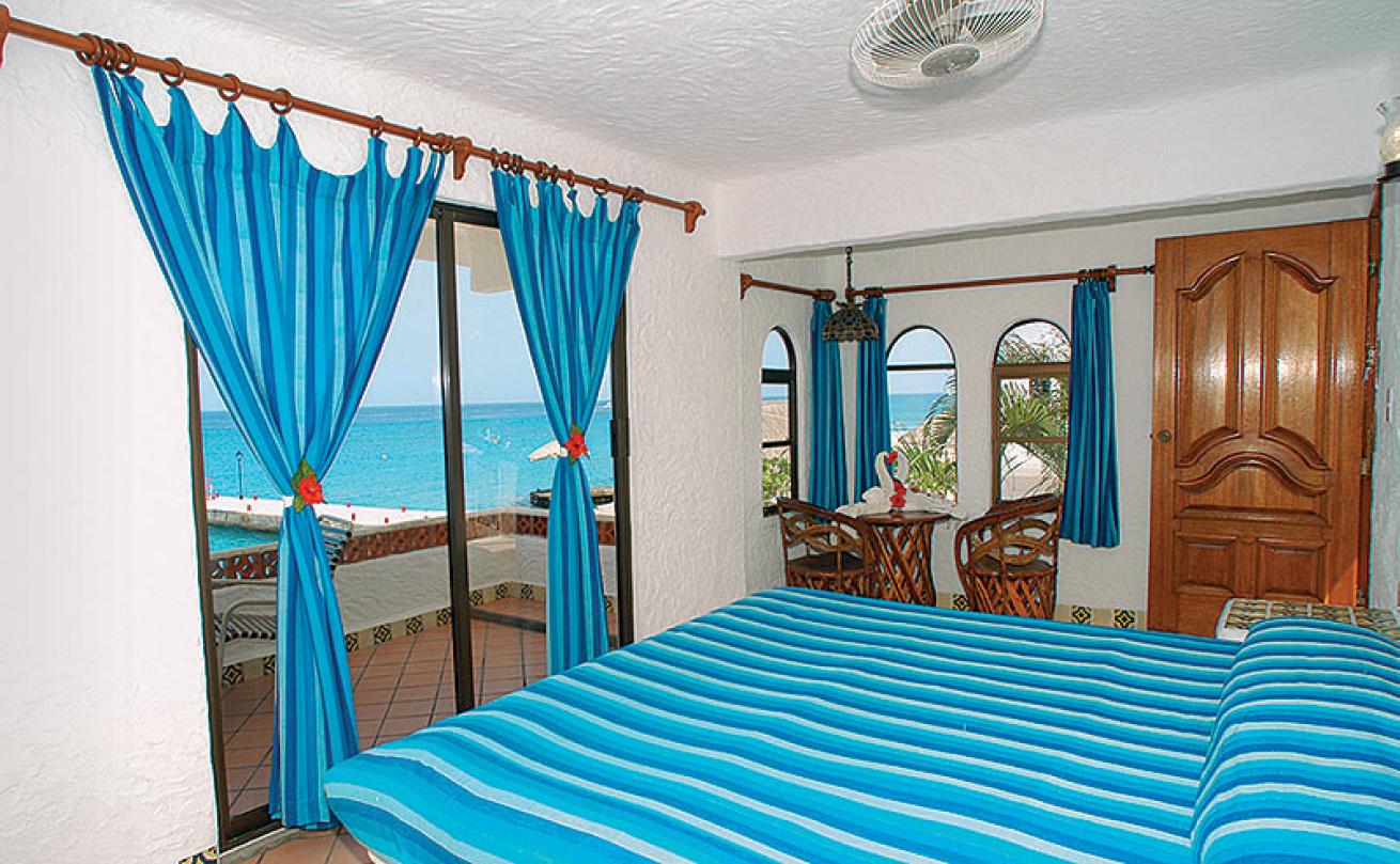2014 World’s Best Diving & Resorts: Scuba-Club-Cozumel | Scuba Diving