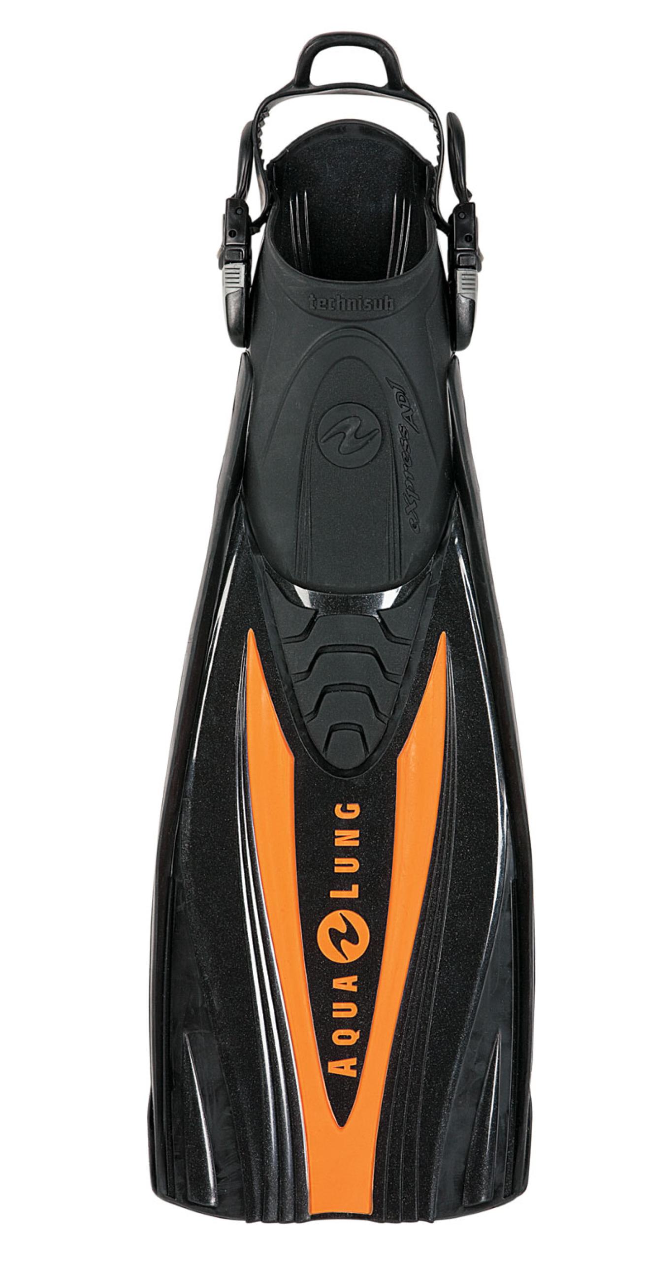 Sport Diver Magazine's 2011 Gear Buyer's Guide: AQUA LUNG Express ADJ ...