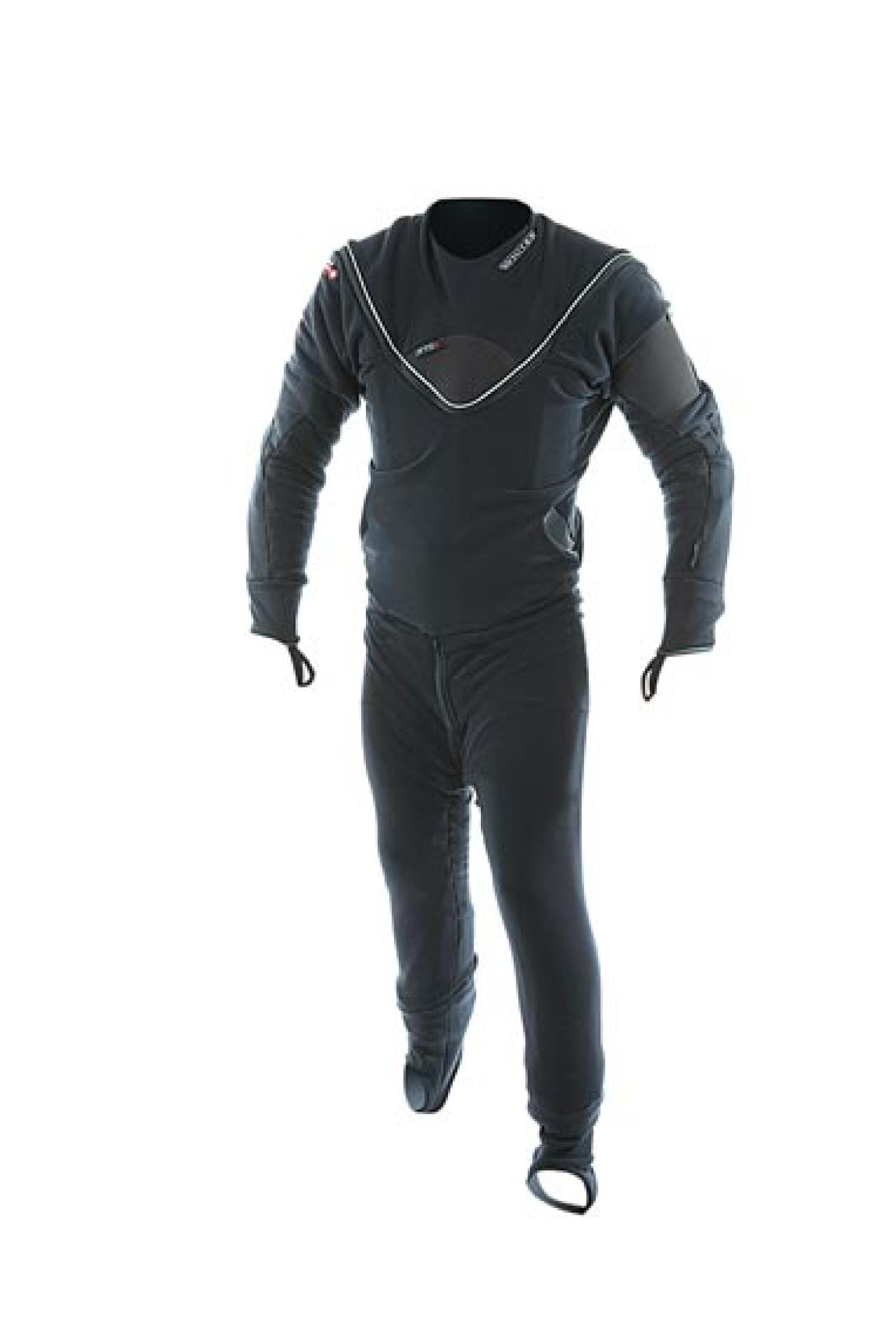 2012 Gear Buyers Guide Drysuit Extras: Whites Thermal Fusion ...