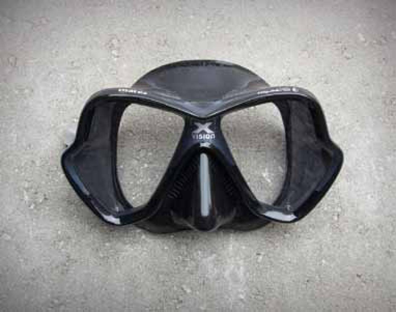 2014 Gear Guide: Best Dive Masks and Snorkels | Scuba Diving