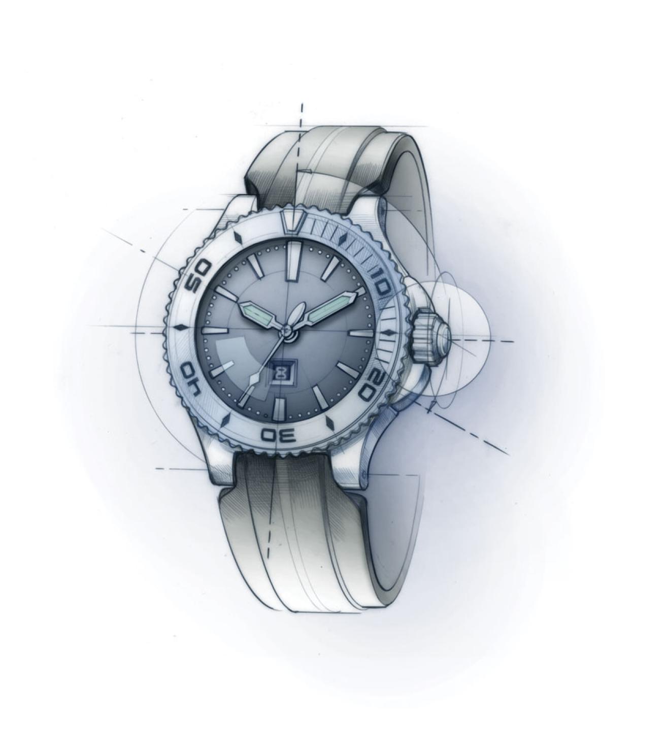 All About Dive Watches | Scuba Diving