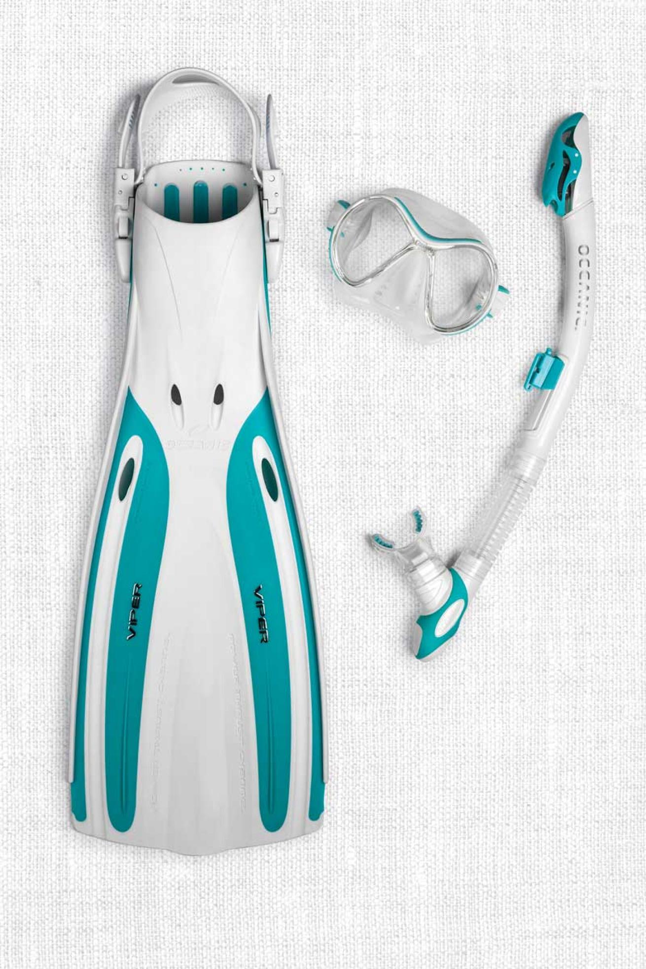Snorkel Gear Guide | Scuba Diving