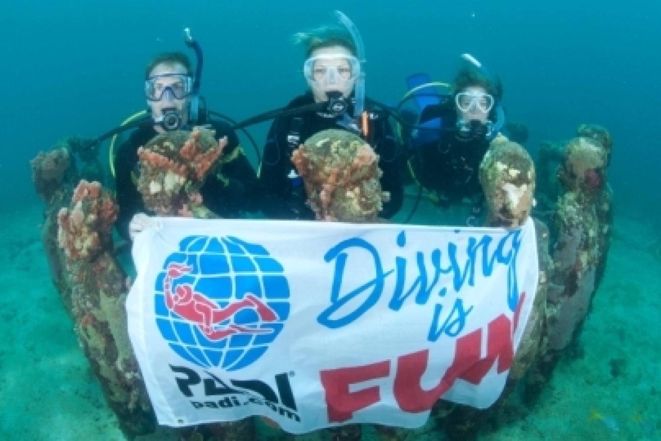 Get Ready for Summer! | Scuba Diving