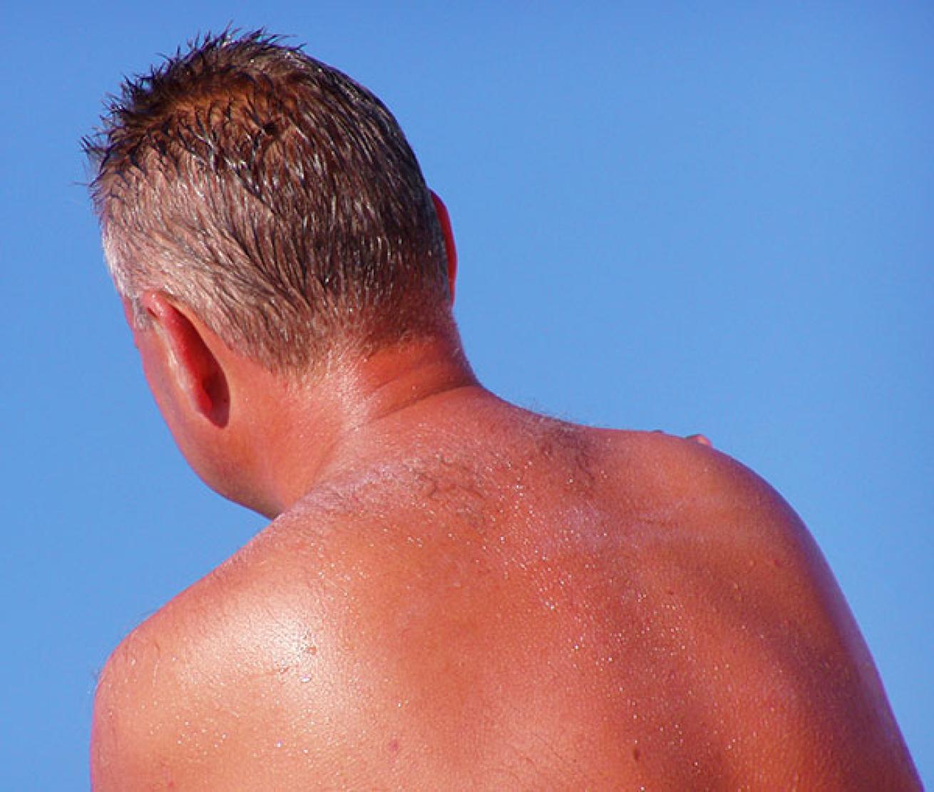 The Healthy Diver: Everything You Need to Know about Sunscreen | Scuba ...