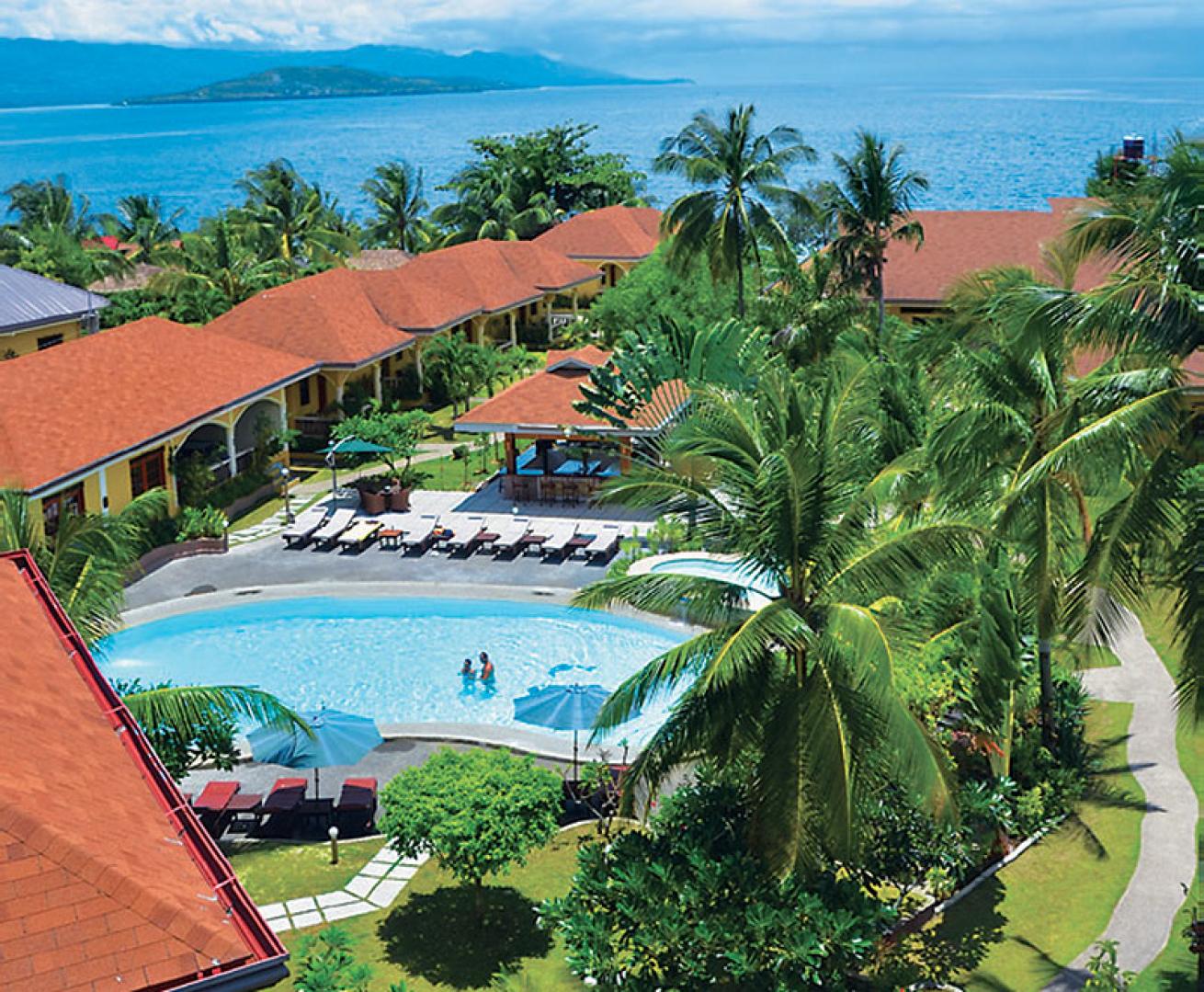 2014 World’s Best Diving & Resorts: Turtle Bay | Scuba Diving