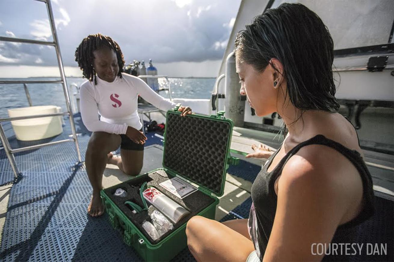 Ask DAN: What Is Decompression Sickness? | Scuba Diving