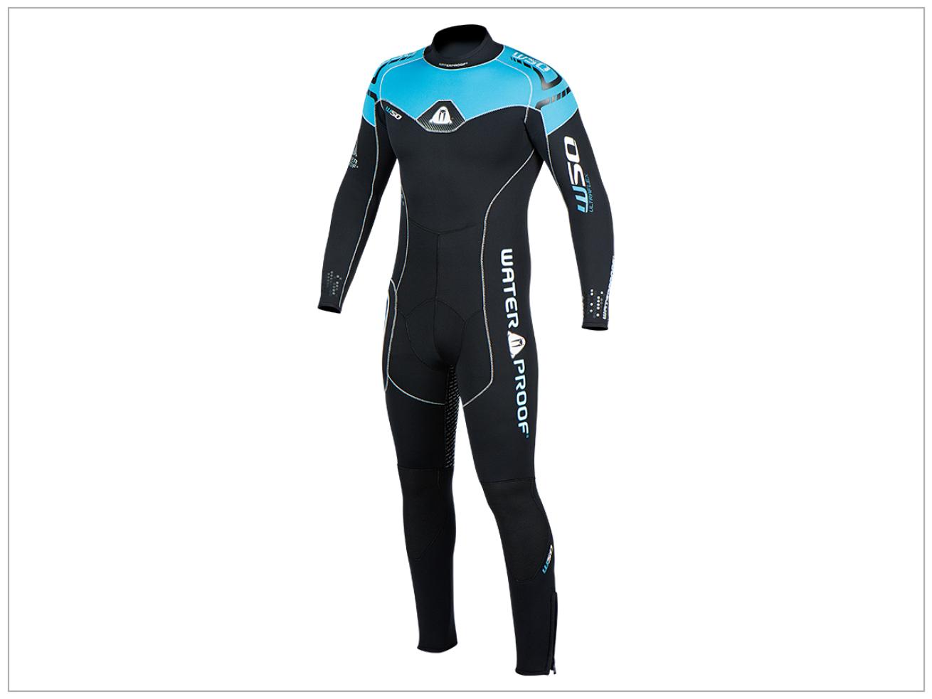 The Best Scuba Diving Wetsuits of 2017 | Scuba Diving