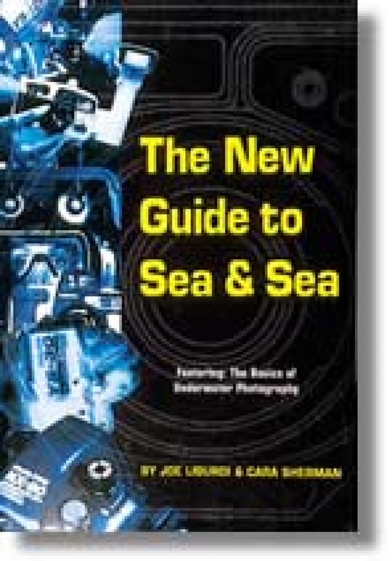 7 Great Underwater Photography Books | Scuba Diving