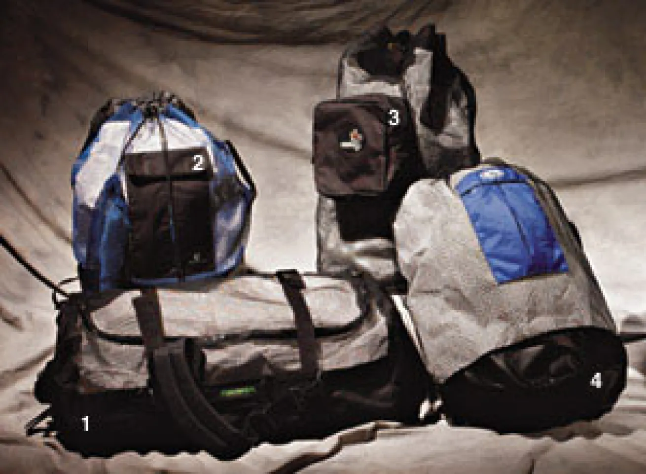 The Best Boat Bags | Scuba Diving