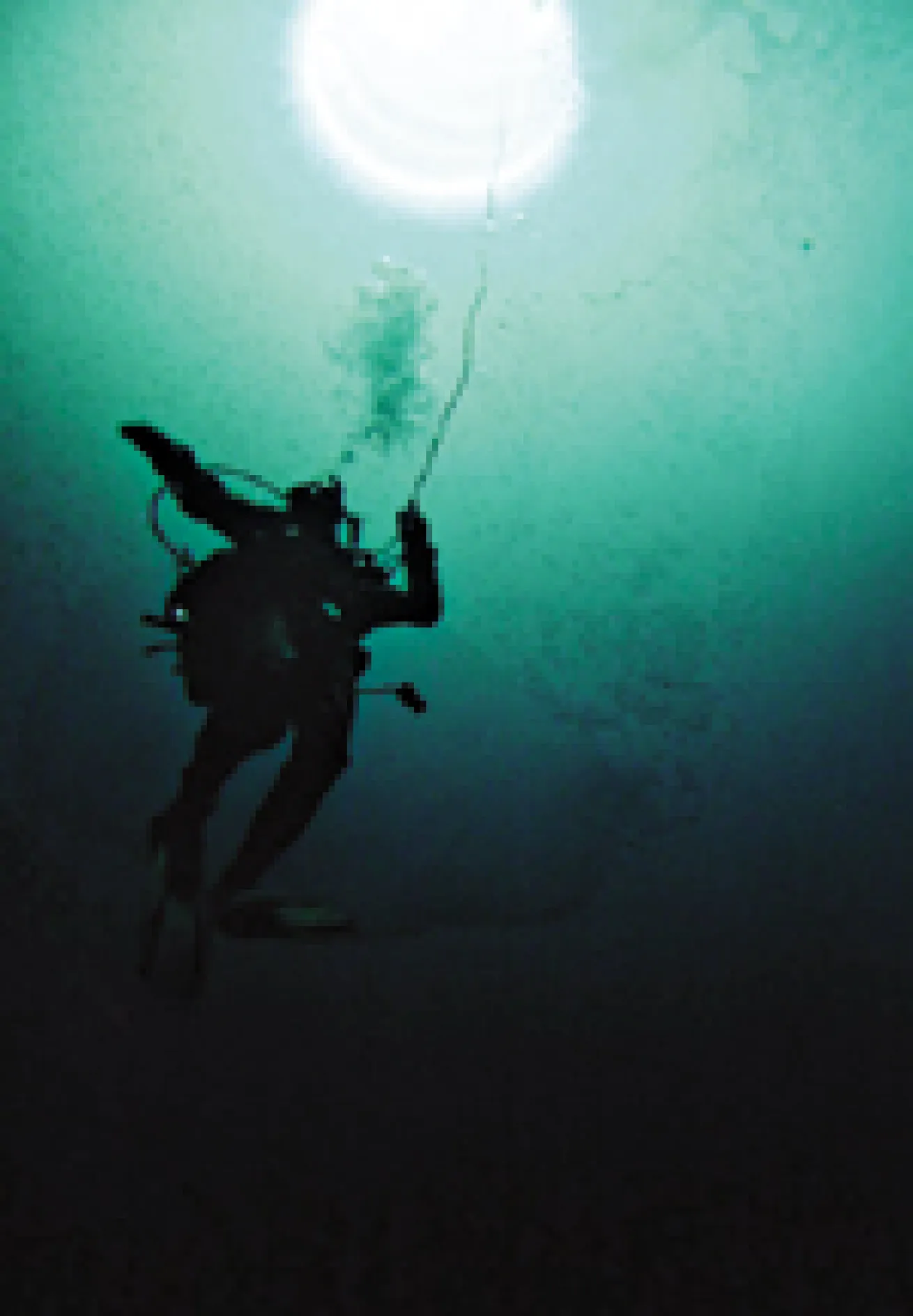 The Edge: The World's Most Epic Dives and Their Scuba Pioneers | Scuba ...