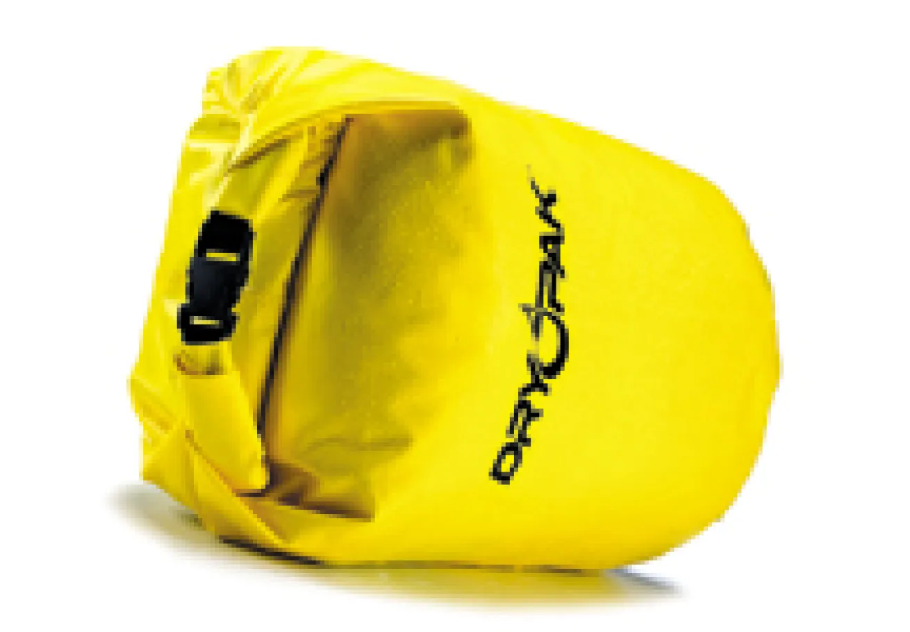 Dry Bags & Boxes | Scuba Diving