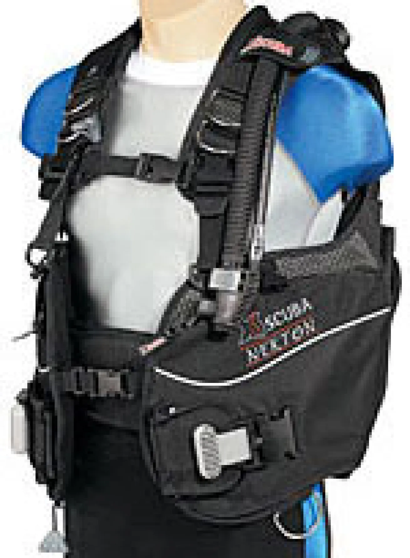 The Best New BCs | Scuba Diving
