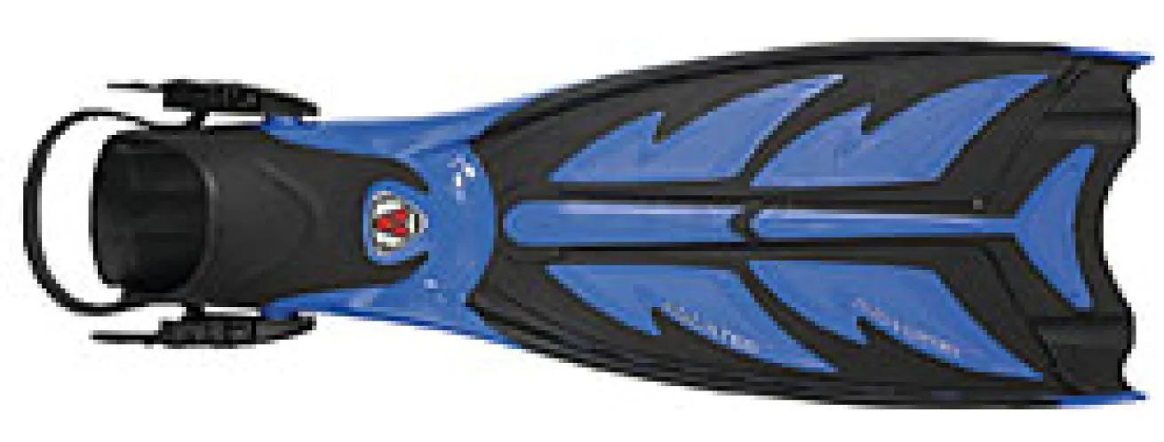 18 New Fins | Scuba Diving