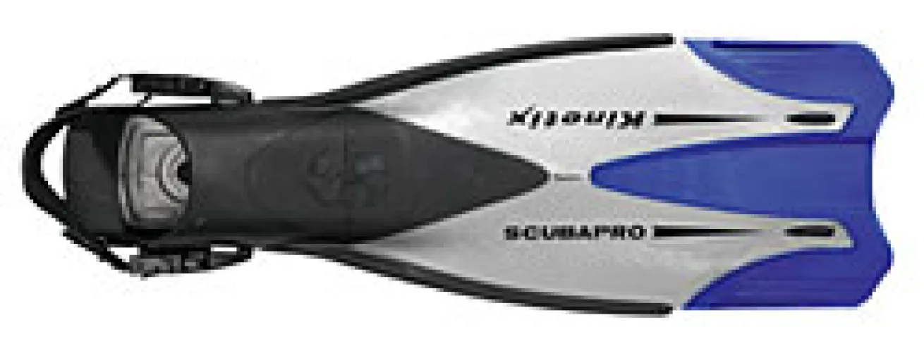 18 New Fins | Scuba Diving