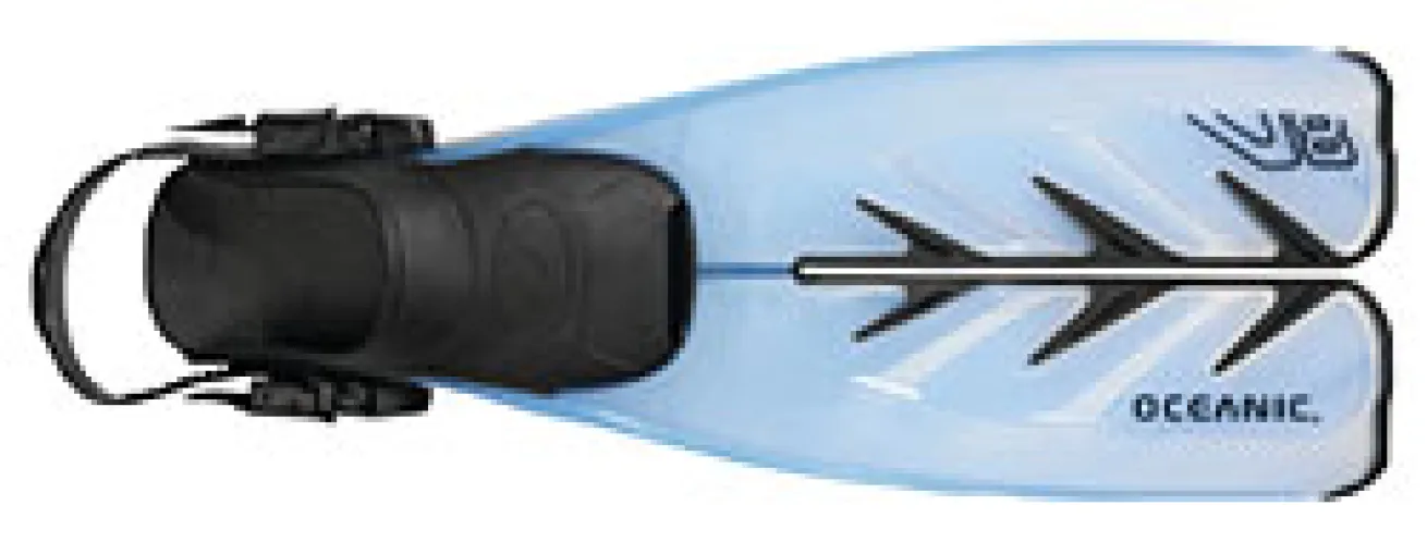 18 New Fins | Scuba Diving