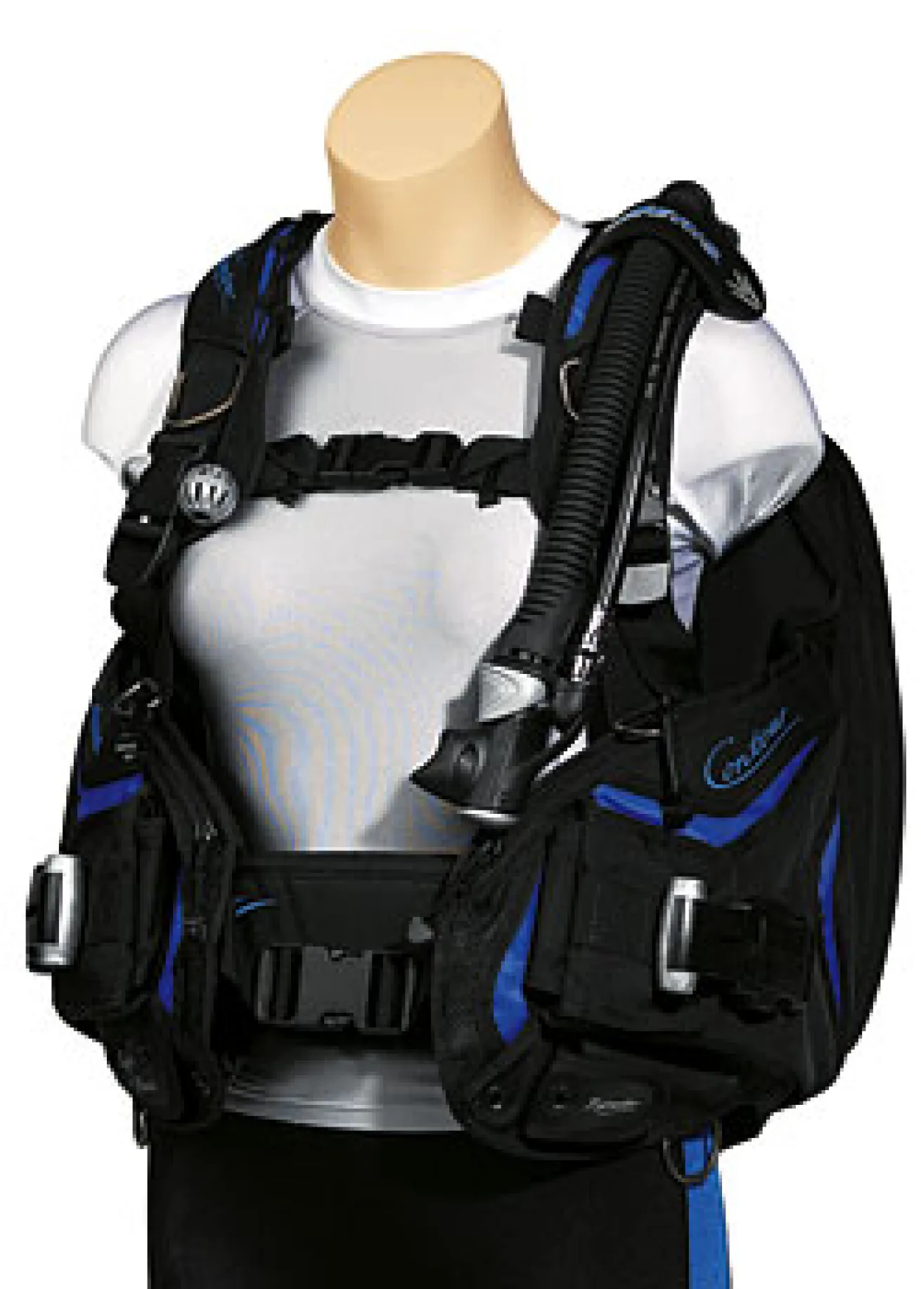 BCs For Women | Scuba Diving