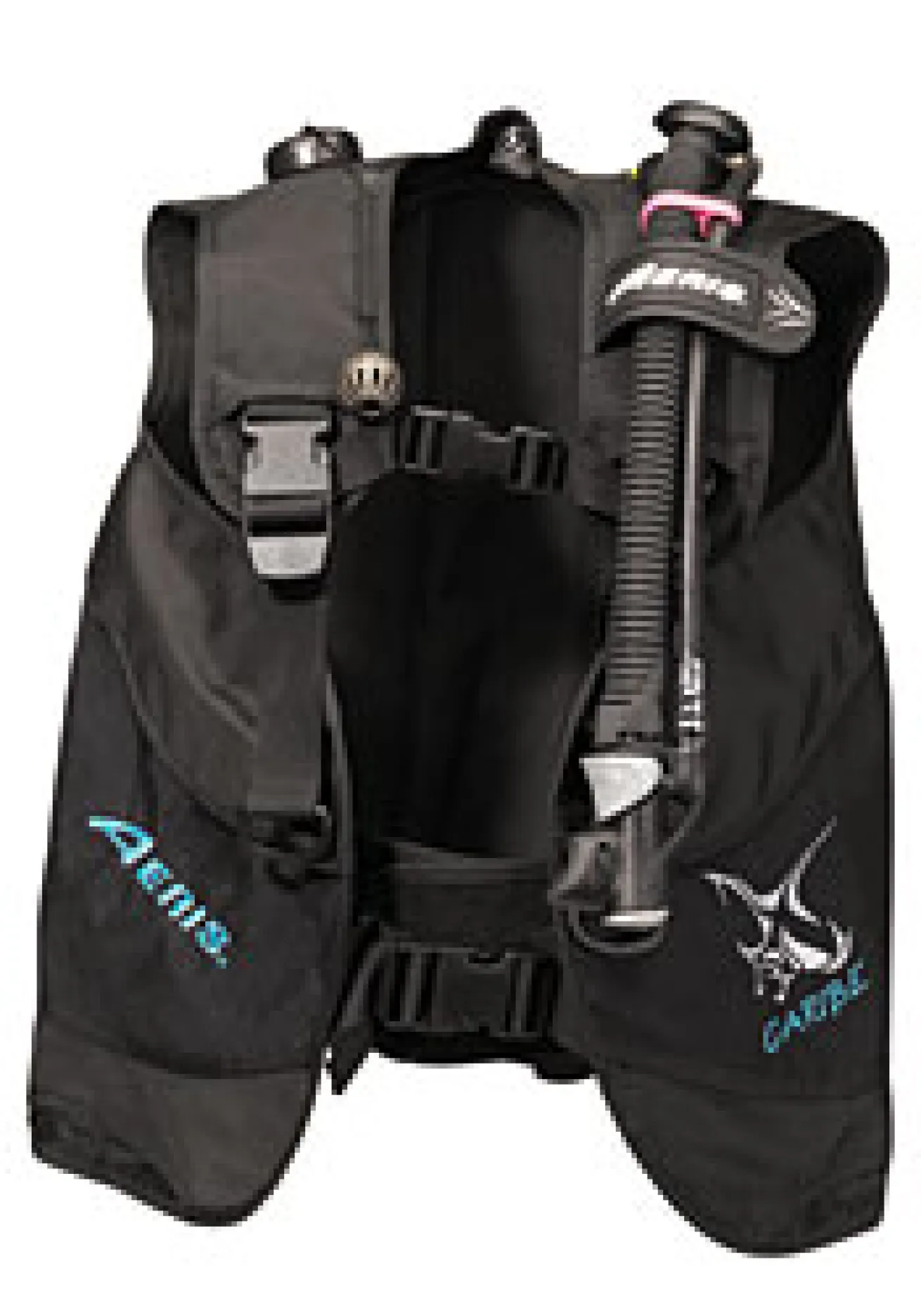 10 New BCs | Scuba Diving