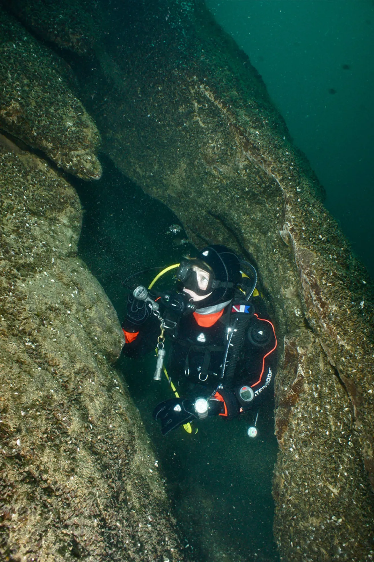 Scuba Diving Italy — Exploring the Waters of Lake Garda | Scuba Diving