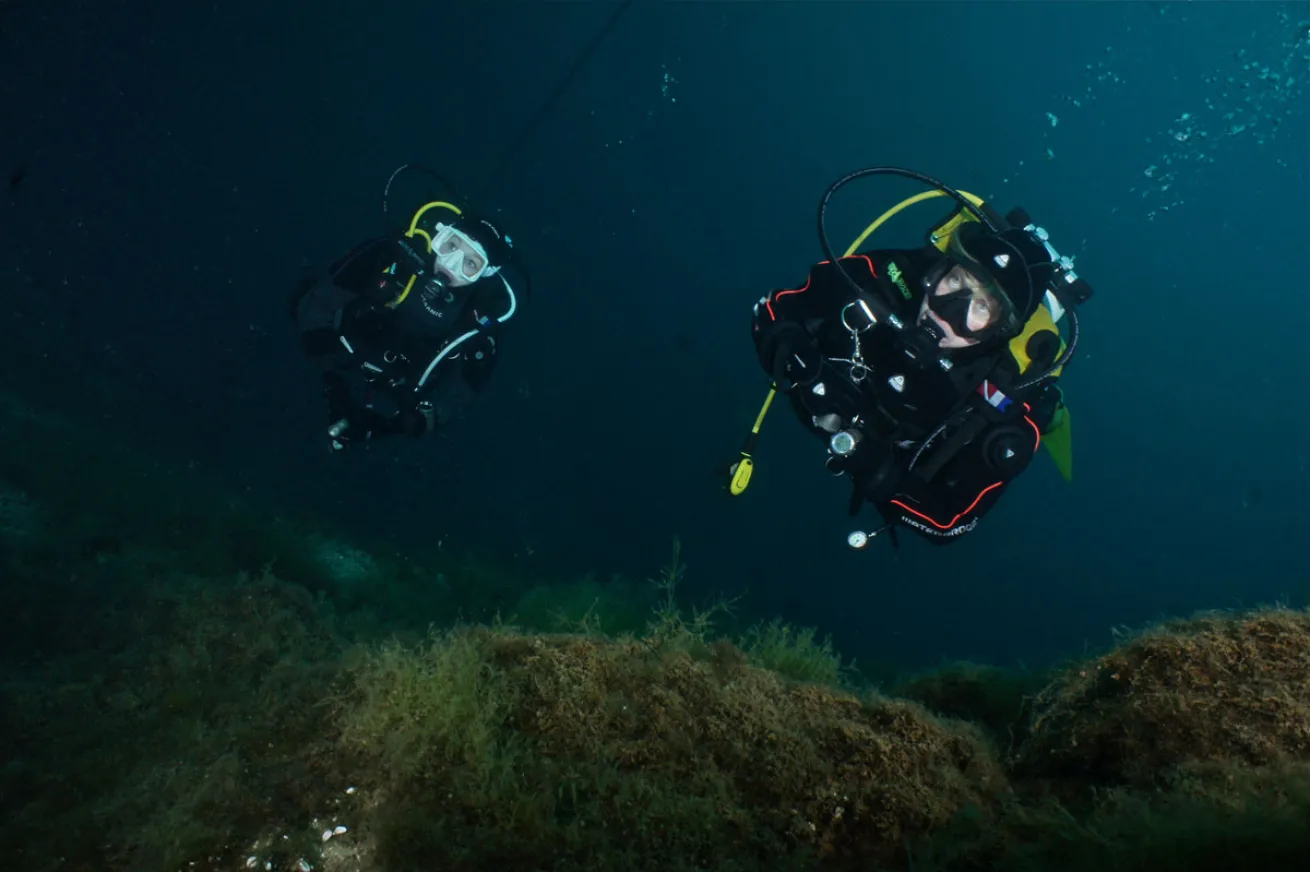 Scuba Diving Italy — Exploring the Waters of Lake Garda | Scuba Diving
