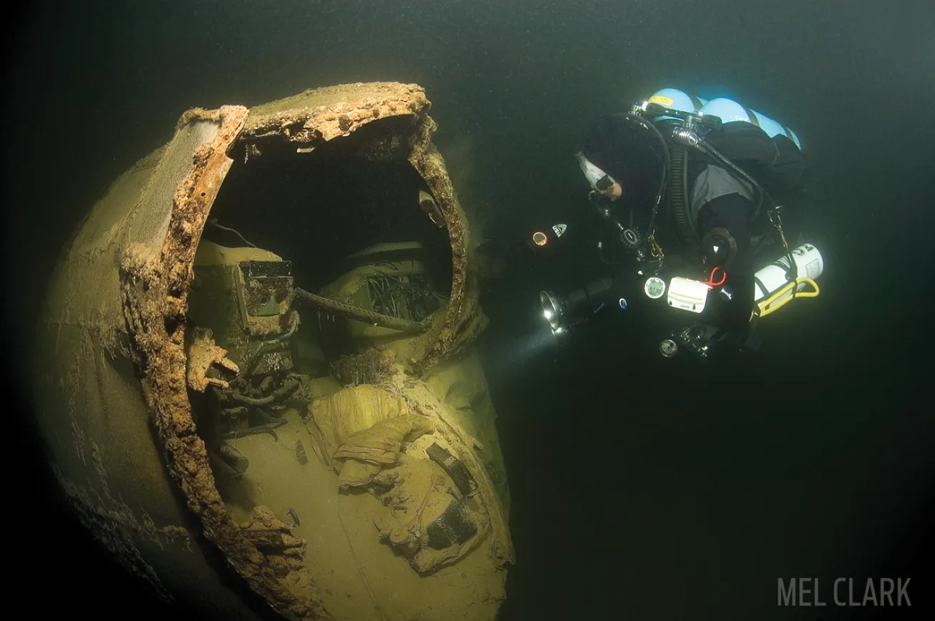 The Best Deep Dives | Scuba Diving