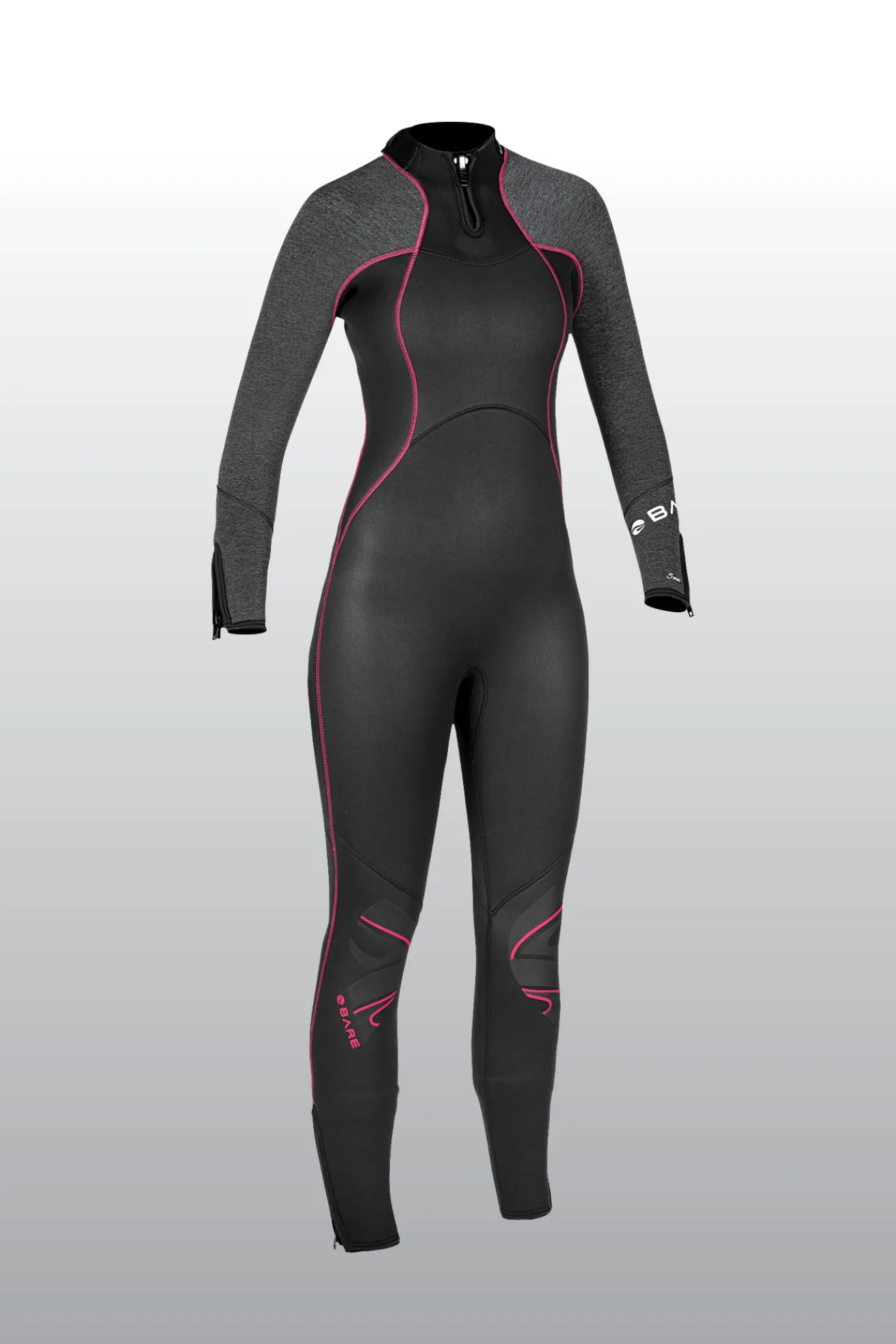 The Best 5 mm Scuba Wetsuits Reviewed by ScubaLab | Scuba Diving