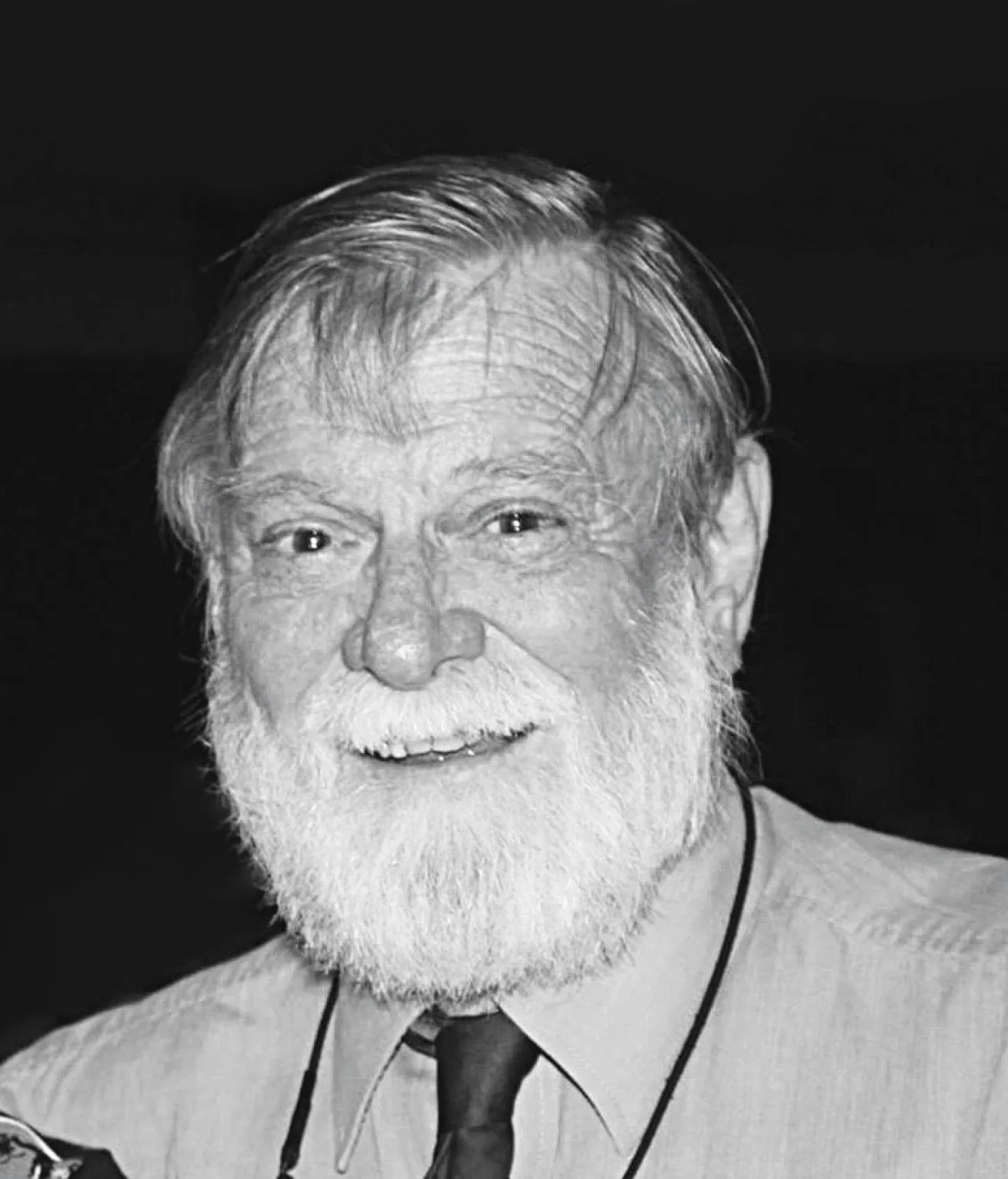 Colin Limpus Earns Sea Hero Honors for Sea Turtle Research | Scuba Diving