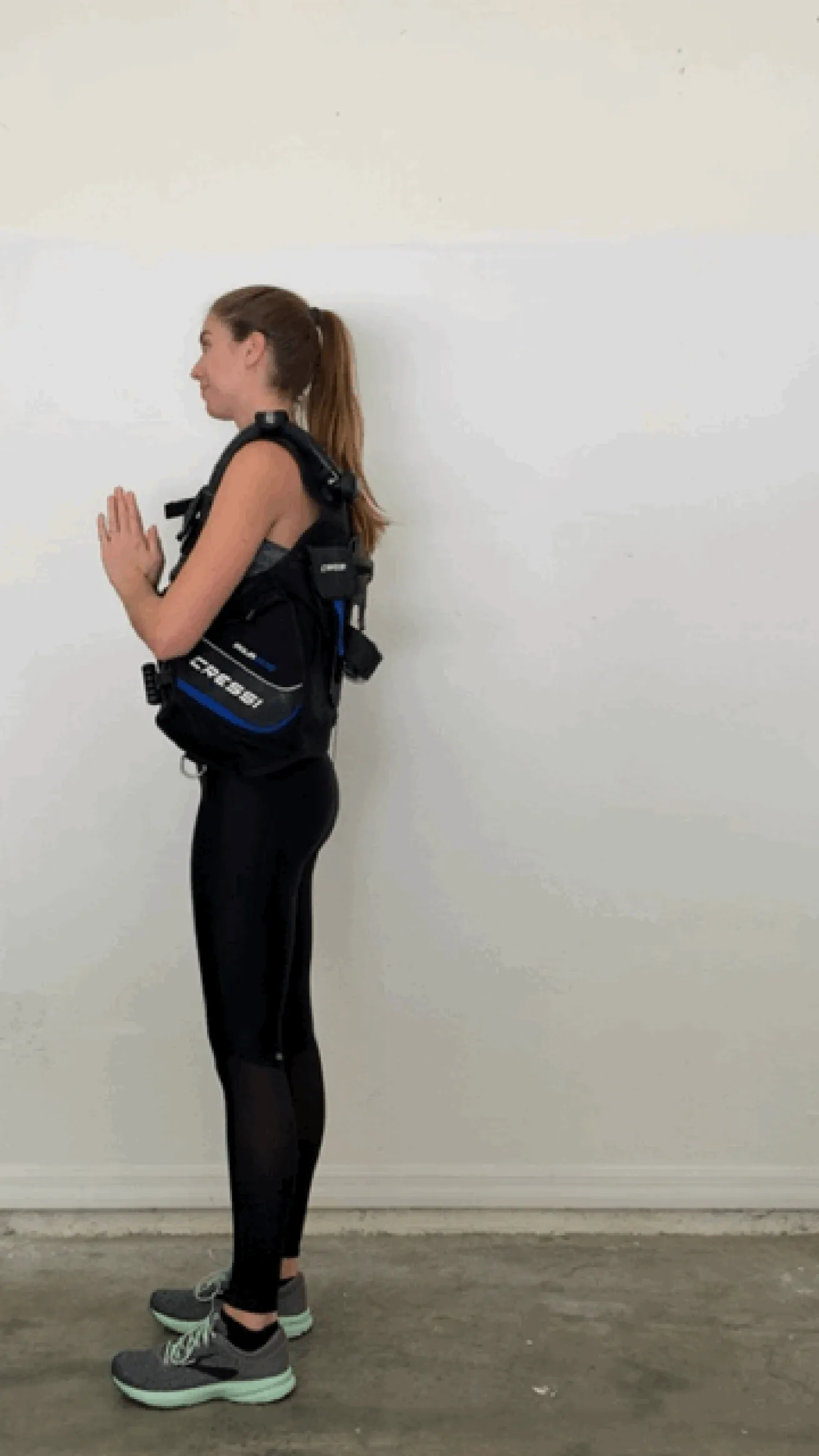 How to Work Out with Your Dive Gear | Scuba Diving