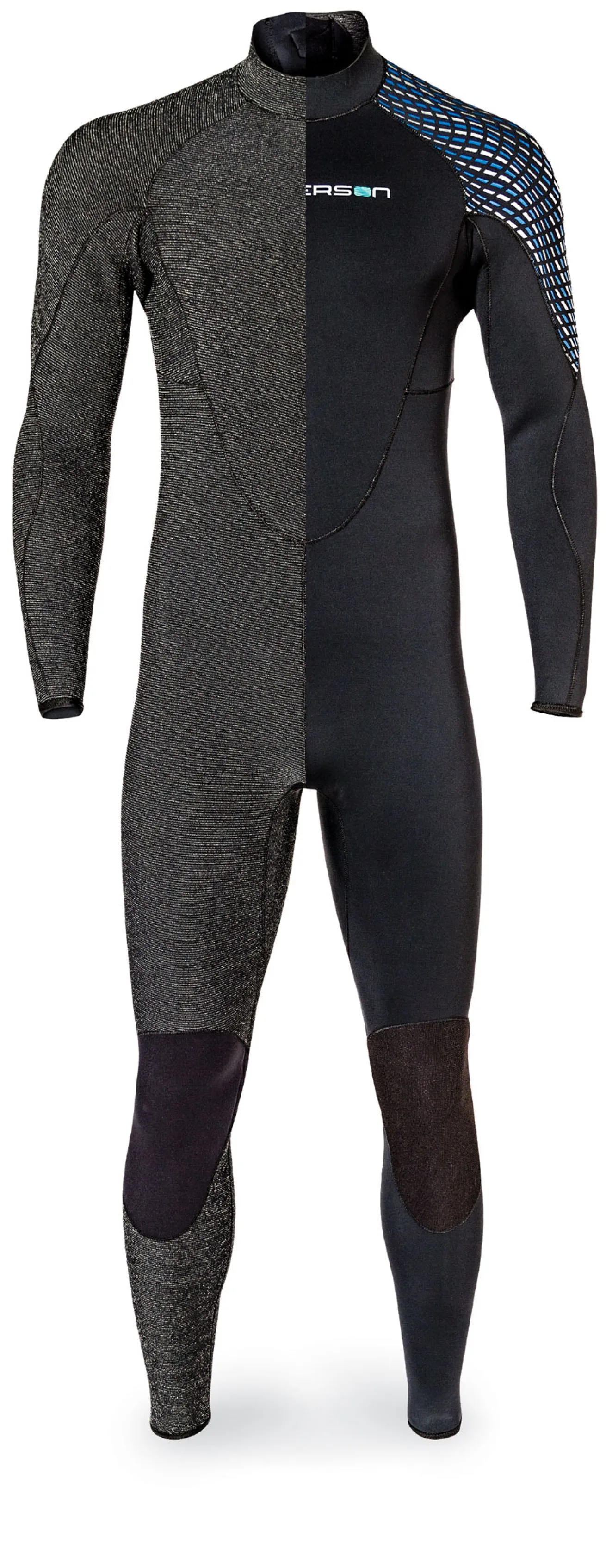 What Goes Into Making a Greener Wetsuit? | Scuba Diving