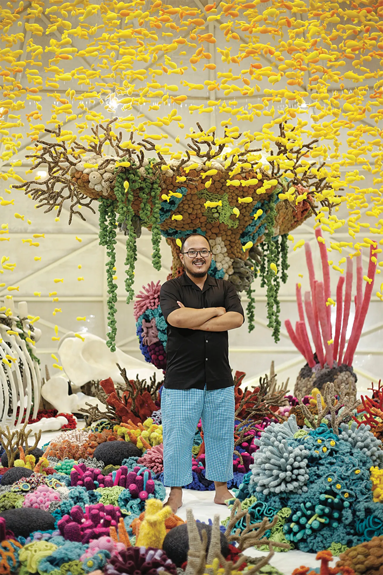 Artists to Follow on Instagram if You Care About Ocean Conservation ...