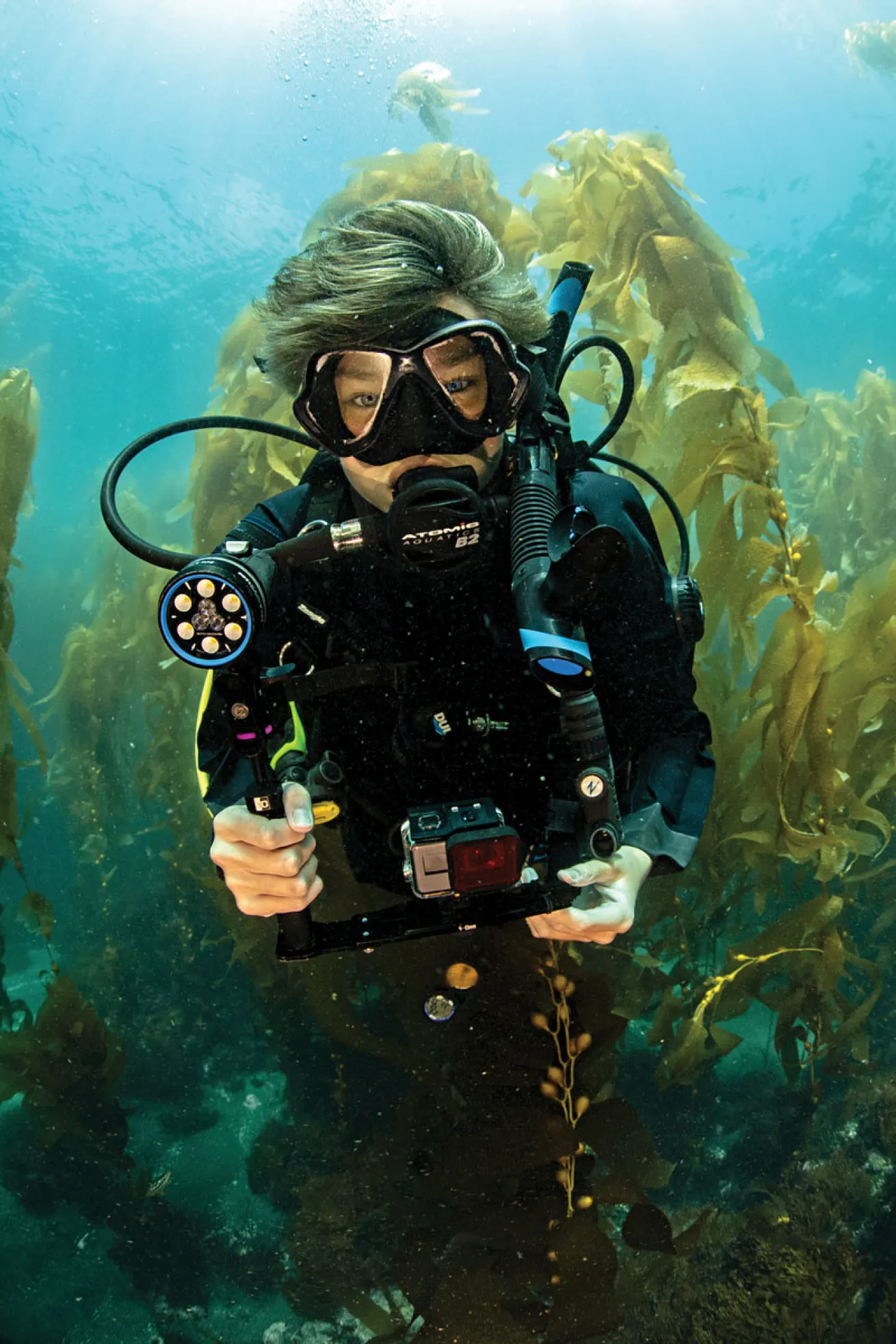 Tips and Tricks to Prepare Your Kids for Scuba Diving | Scuba Diving
