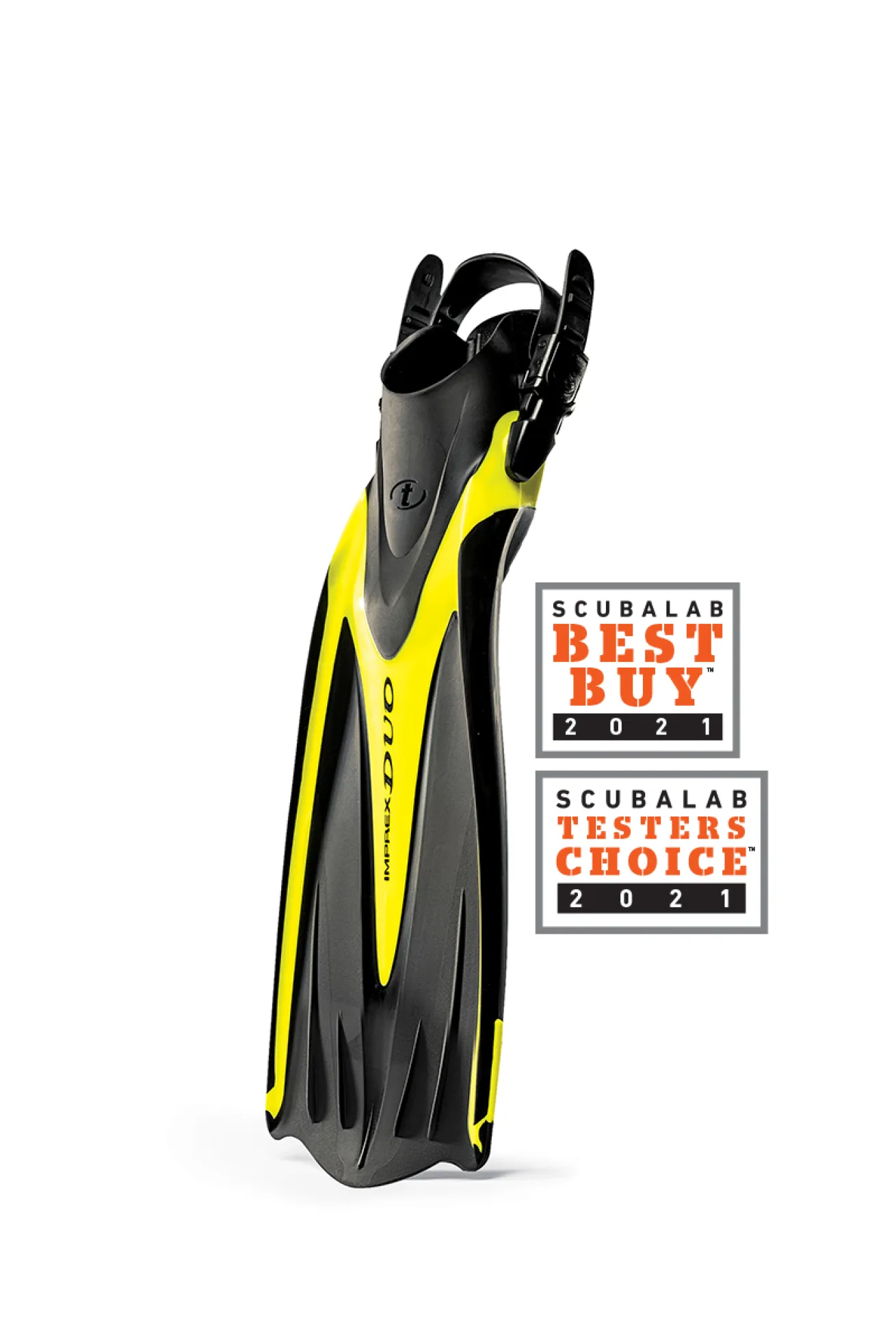 The Best Scuba Fins of 2021 Reviewed | Scuba Diving