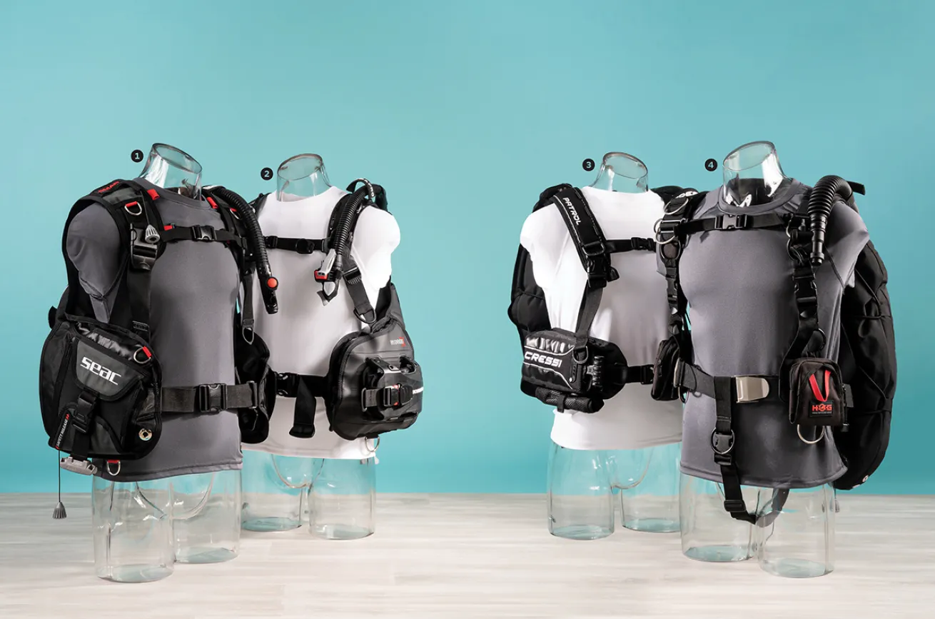 The Best Scuba Diving Gear in 2021 | Scuba Diving