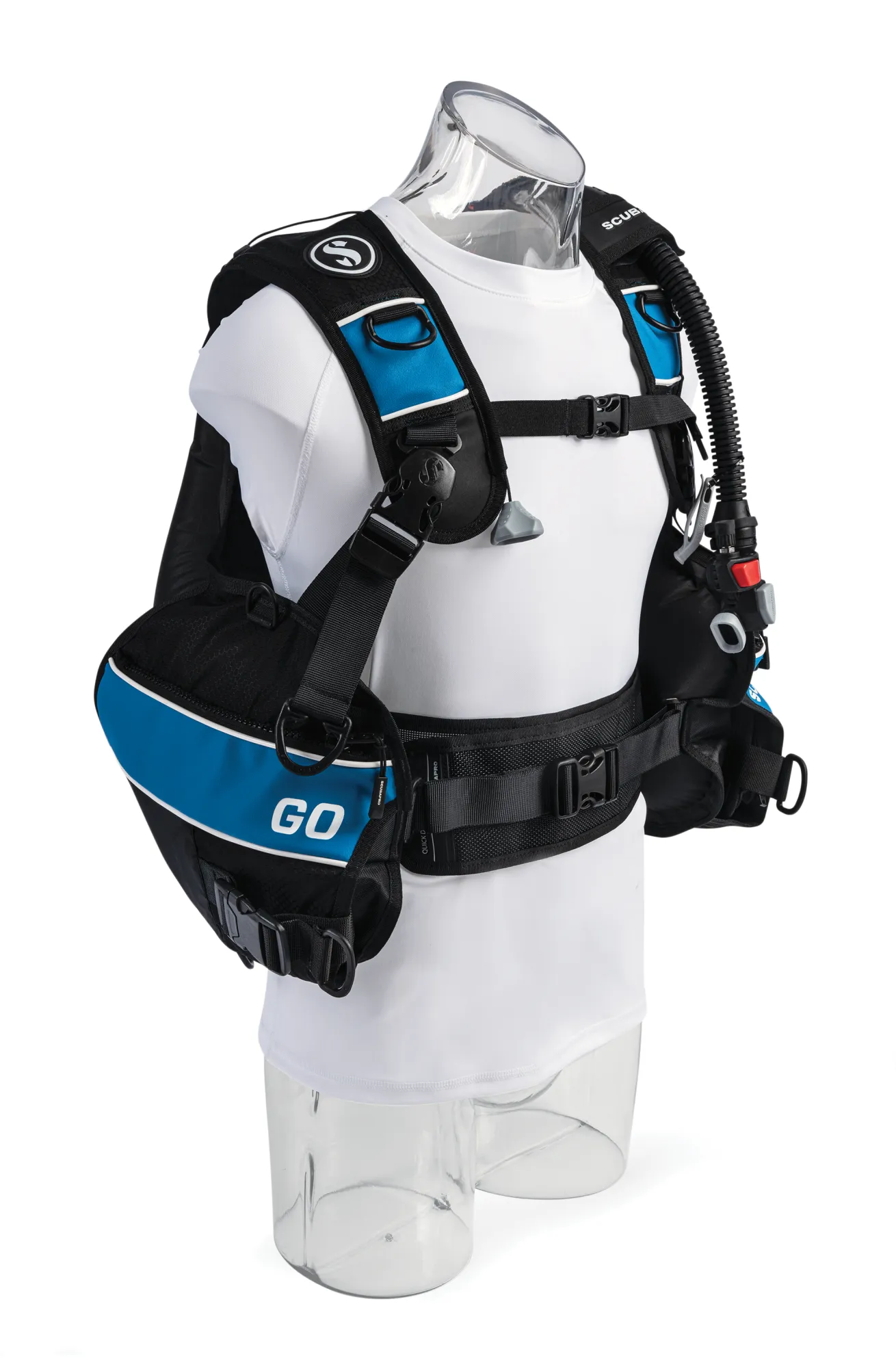 The Best Scuba Gear for Dive Travel | Scuba Diving