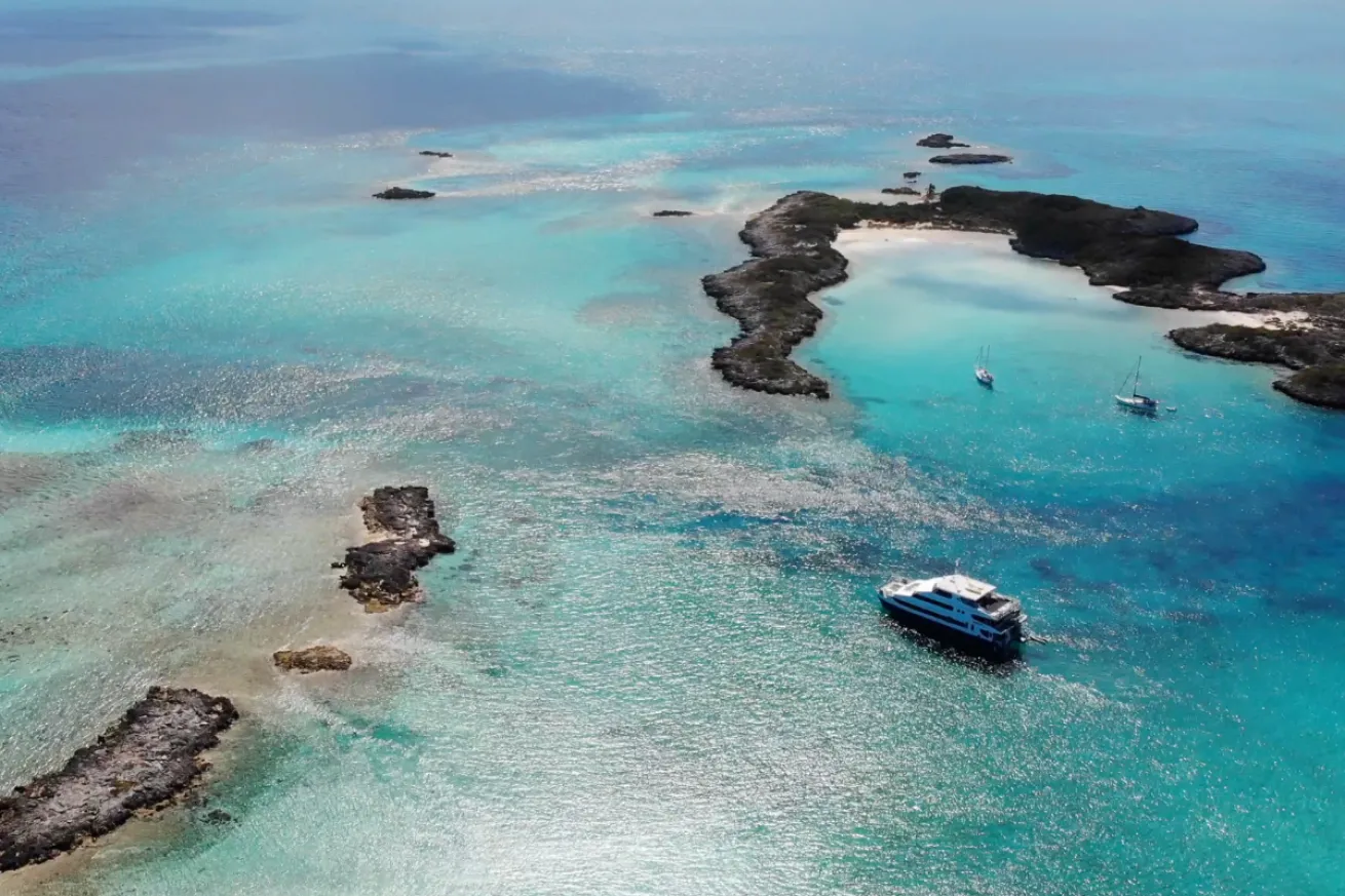 Find Your Perfect Liveaboard Dive Vacation in the Bahamas | Scuba Diving