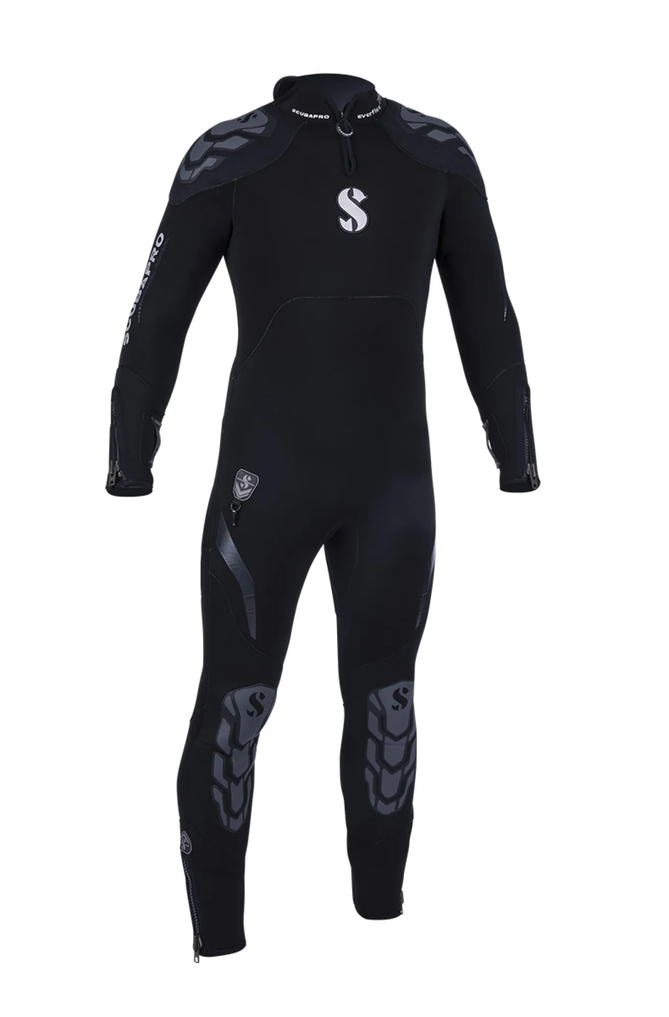 ScubaLab Reviews Nine 7mm Wetsuits | Scuba Diving