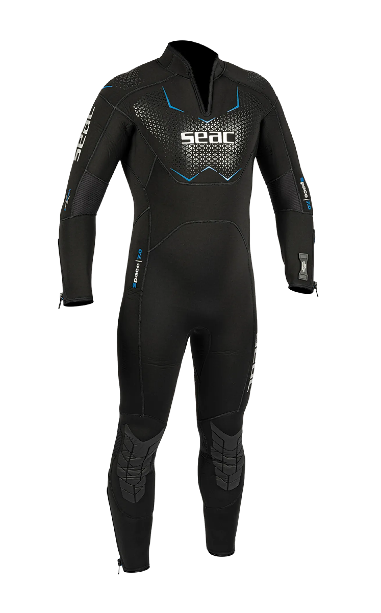 ScubaLab Reviews Nine 7mm Wetsuits | Scuba Diving