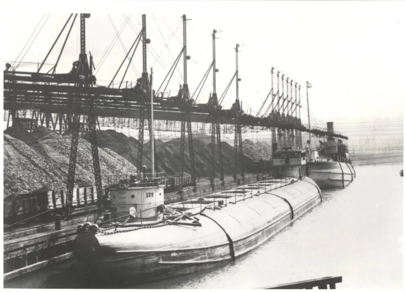 Rare 300-foot Shipwreck Discovered at the Bottom of Lake Superior ...