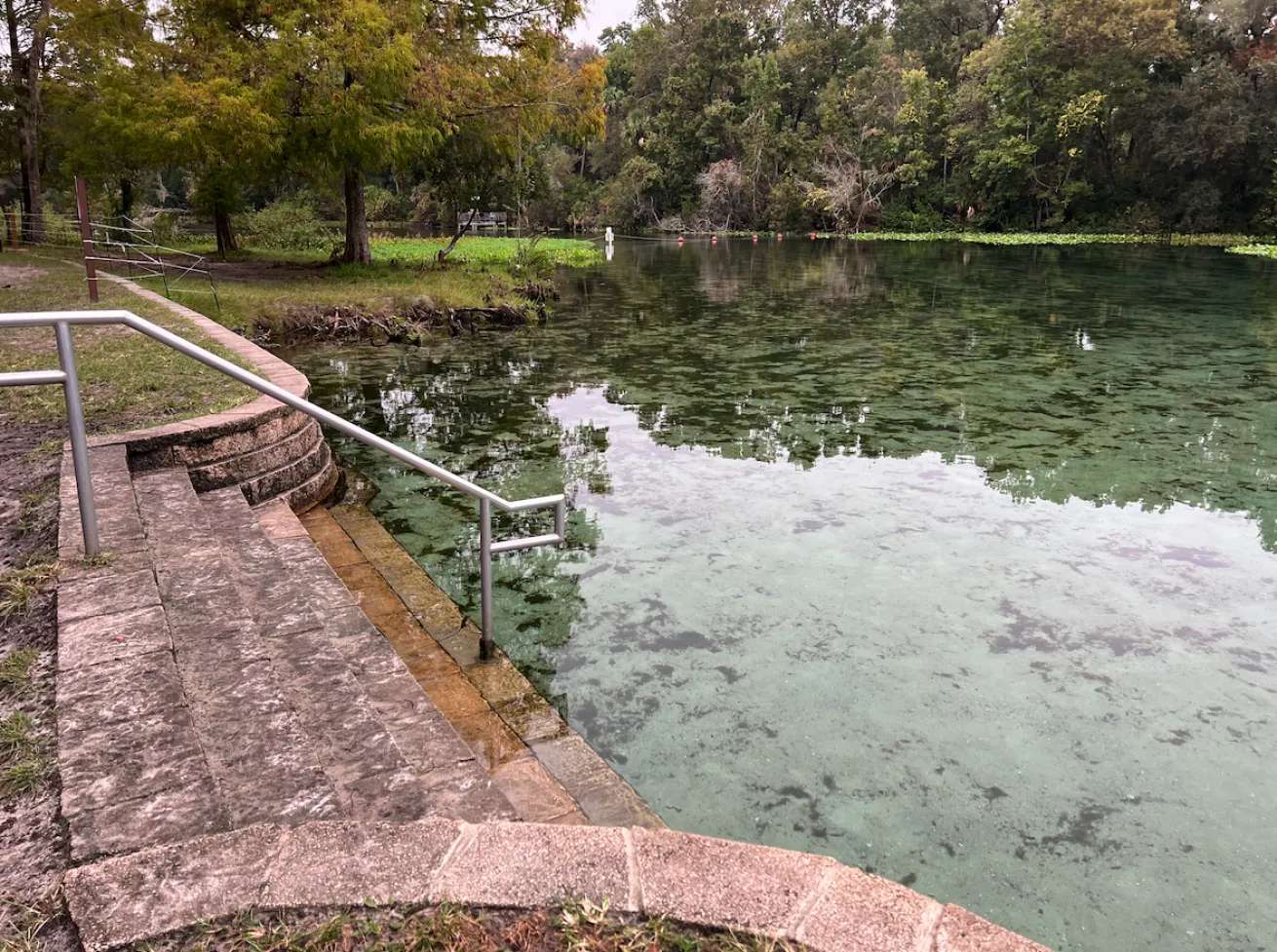 Alexander Springs: The Best Dive Site in Florida For Newly-Certified ...