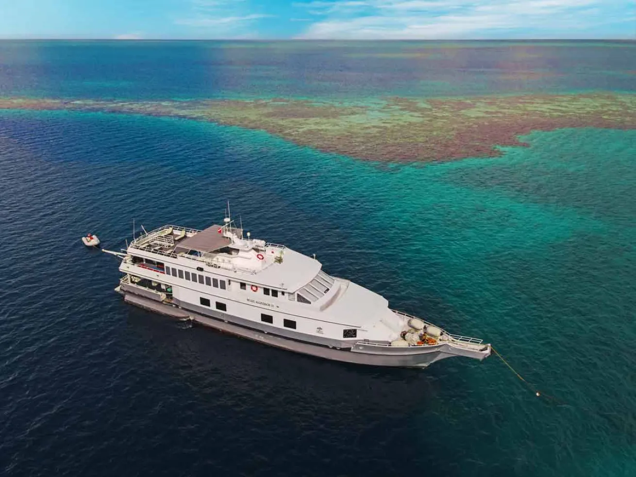 7 of the Best Liveaboards for Beginner Divers | Scuba Diving
