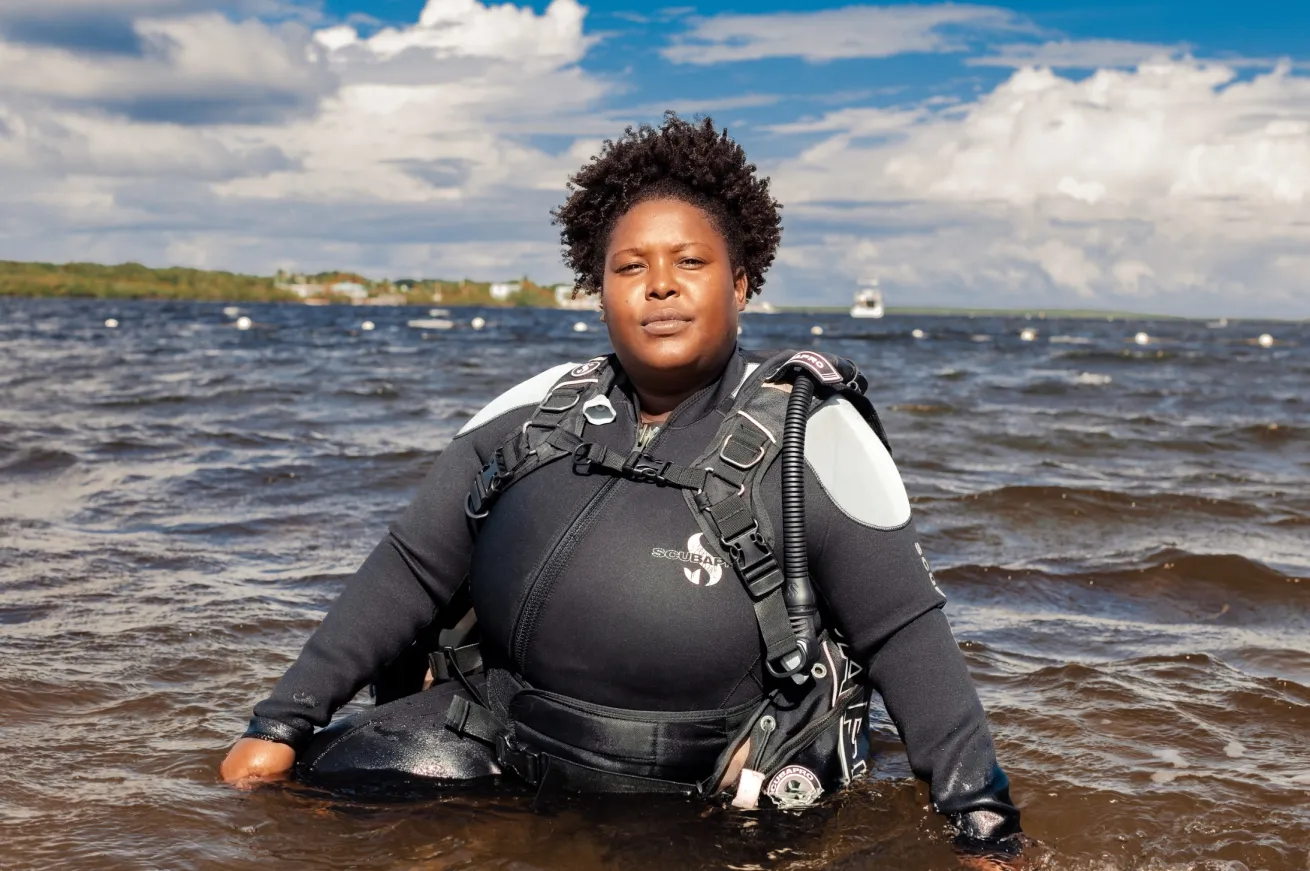 An Unforgettable Dive: Dancing While Diving | Scuba Diving