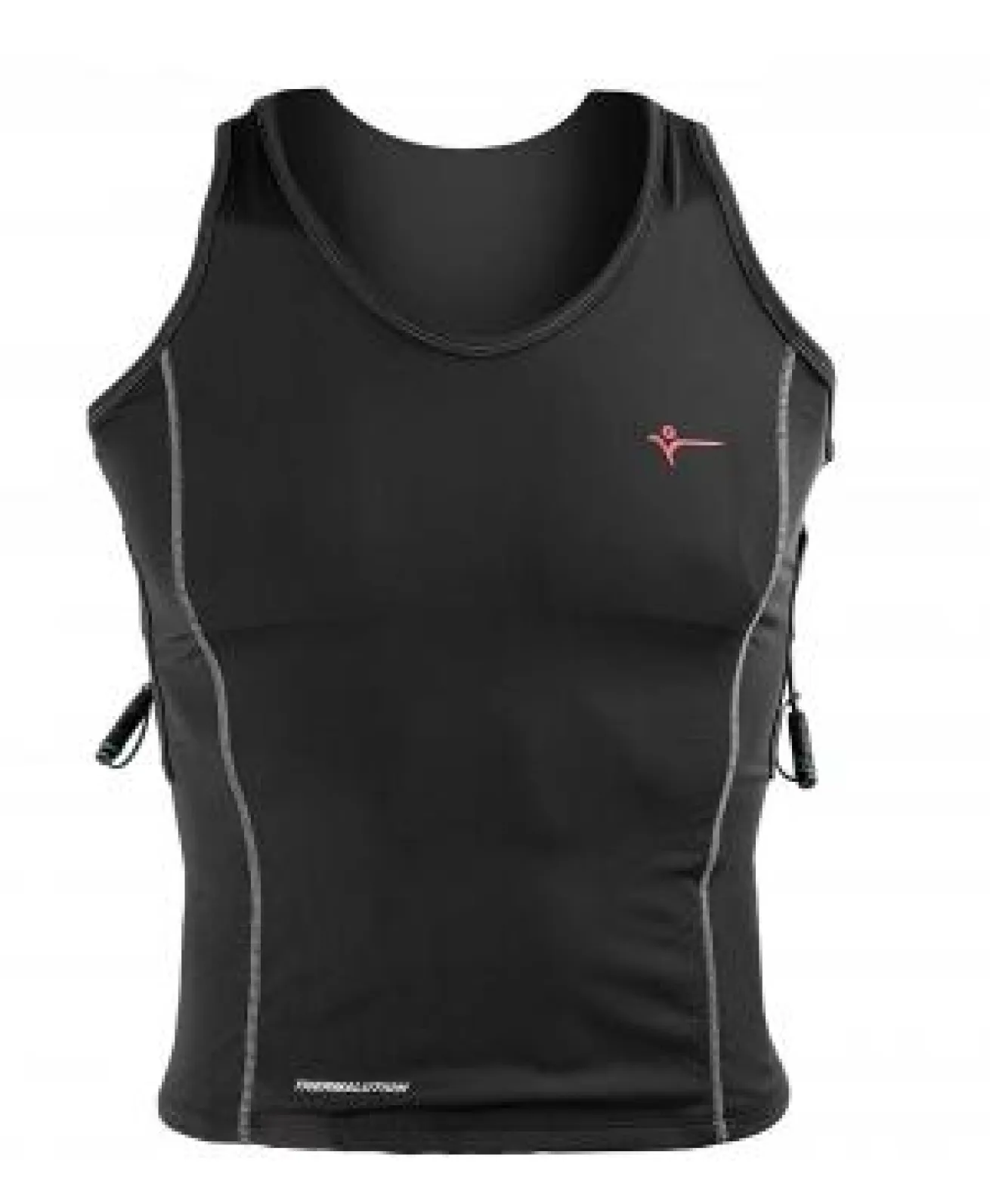 60:Second ScubaLab - Thermalution Power Heated Undersuit | Scuba Diving