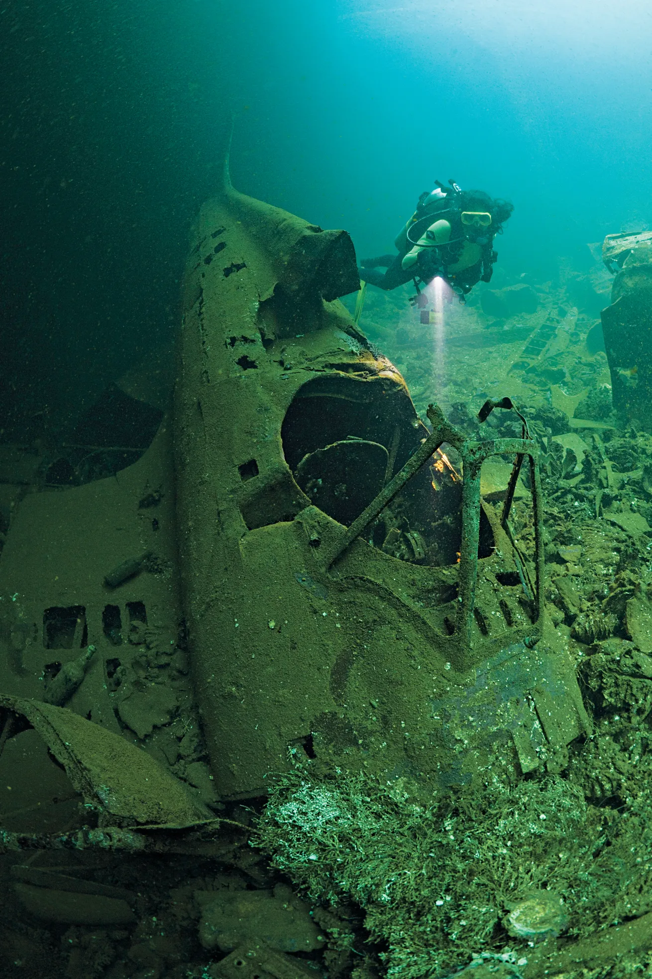Scuba Diving Top 100: Best Diving in the Pacific & Indian Ocean | Scuba ...