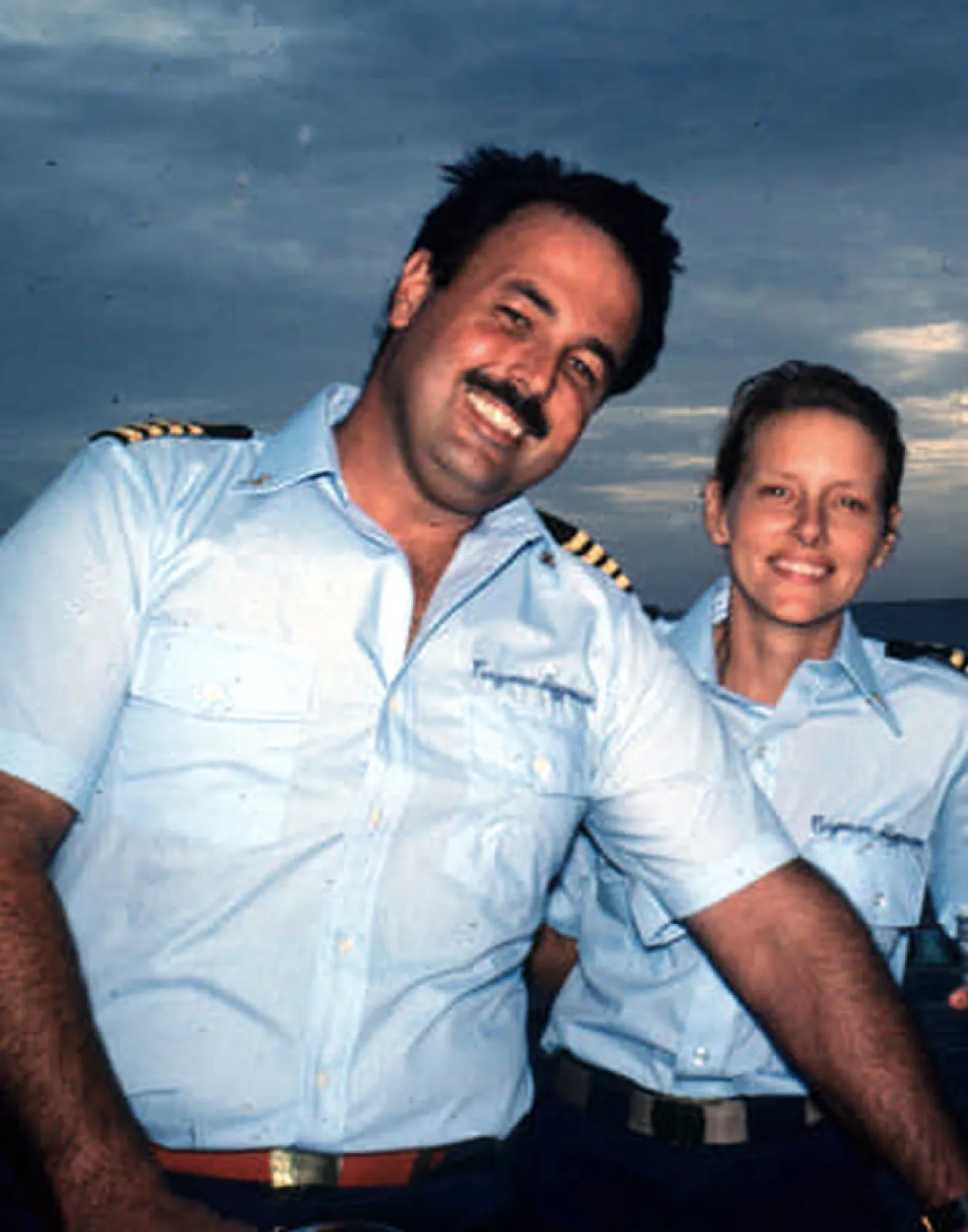 A Brief History of The Aggressor Fleet | Scuba Diving